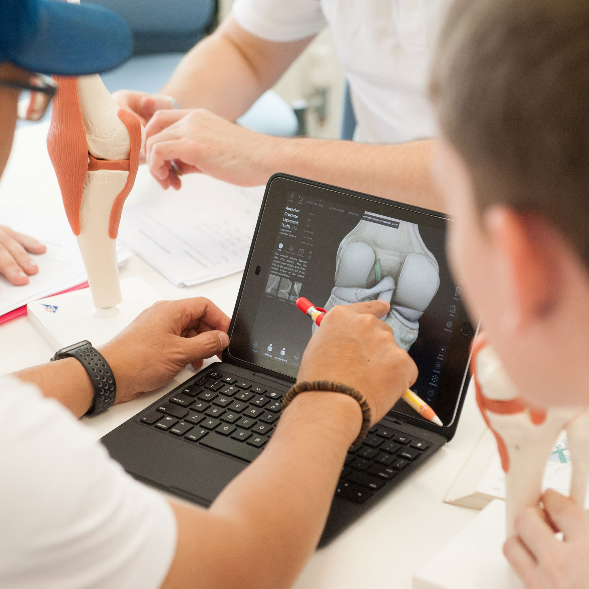 Operating Department Practice - University of Gloucestershire