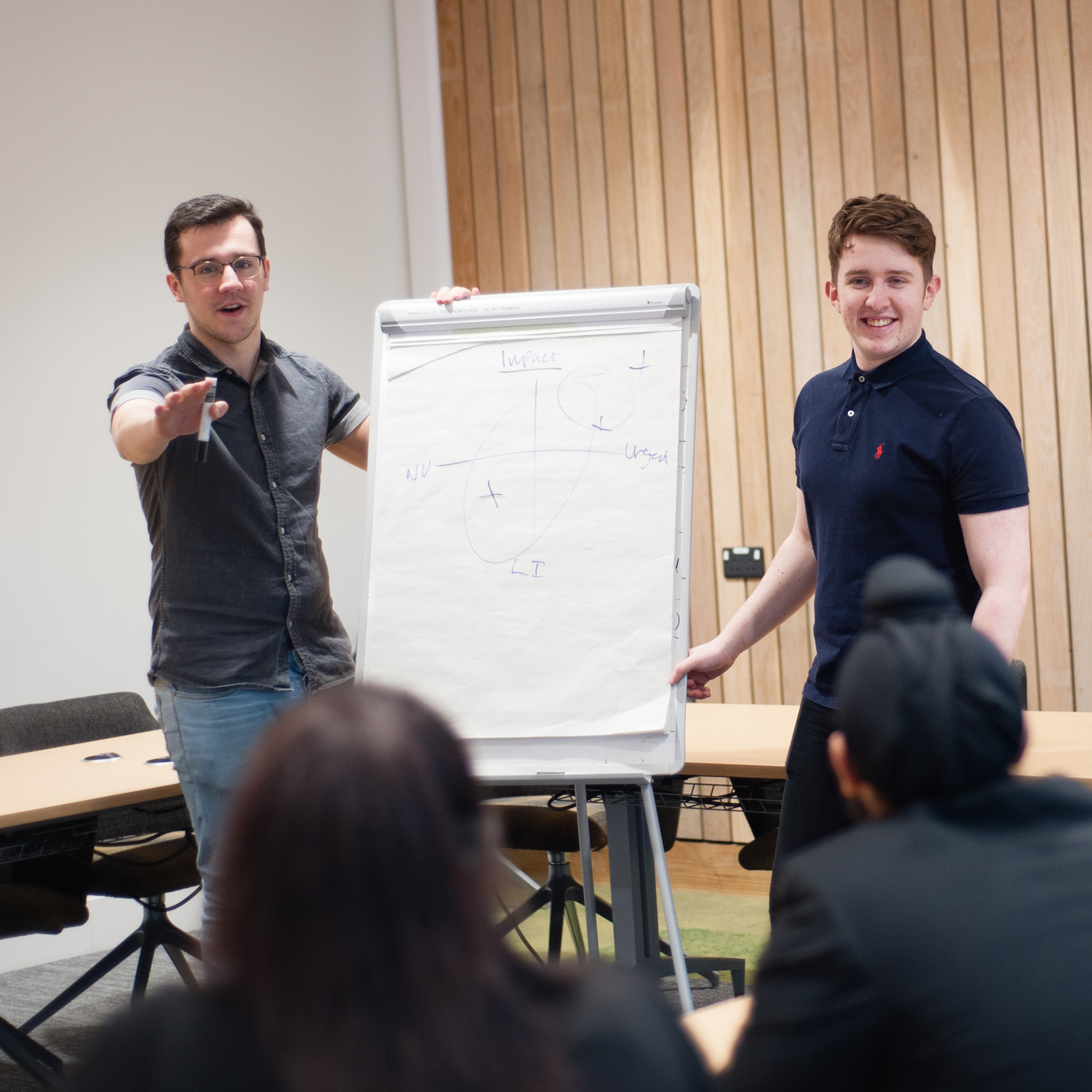 Business Management and Strategy (Level 6) BA (Hons) - University of ...