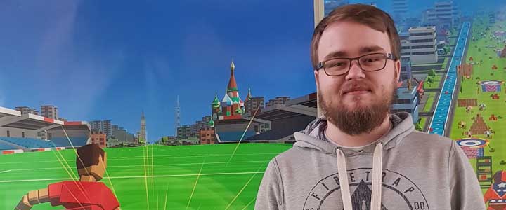 Tom's game has hit over 30 million global downloads - Student stories ...