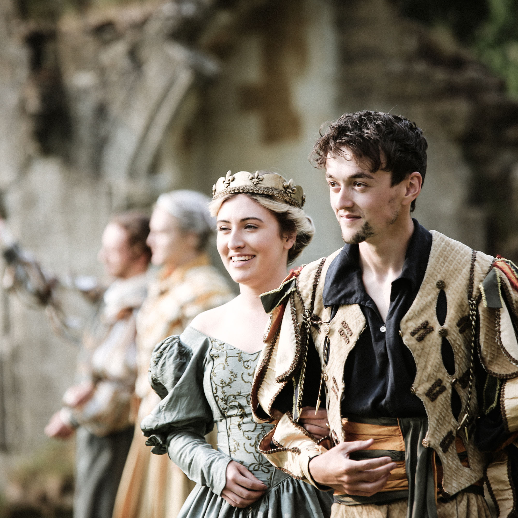 Drama and Performance Practice BA (Hons) - University of Gloucestershire