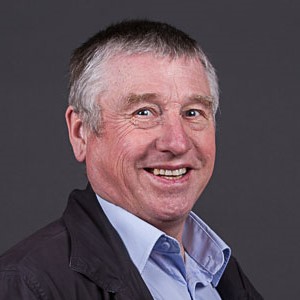 Bob Moore - Staff Profiles - University of Gloucestershire