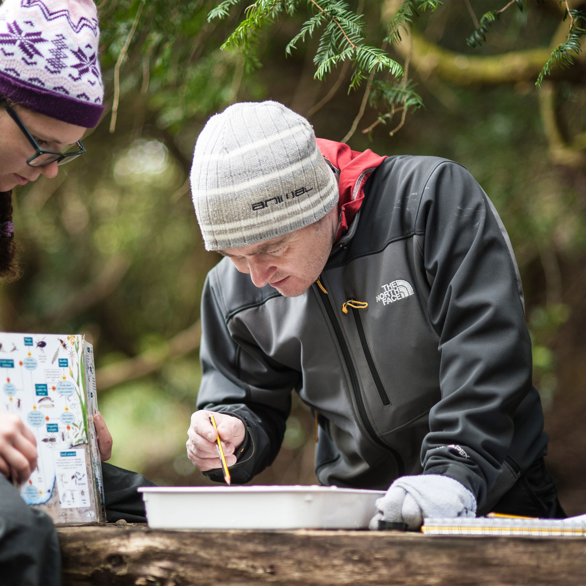 Research Excellence Framework - University of Gloucestershire