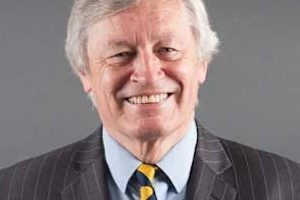 Meet our professors - University of Gloucestershire