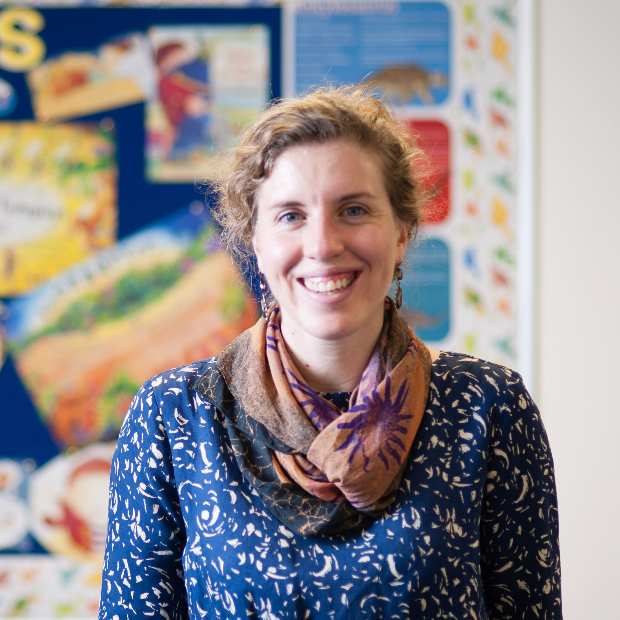 Staff profiles: Learning and Professional Contexts - University of ...