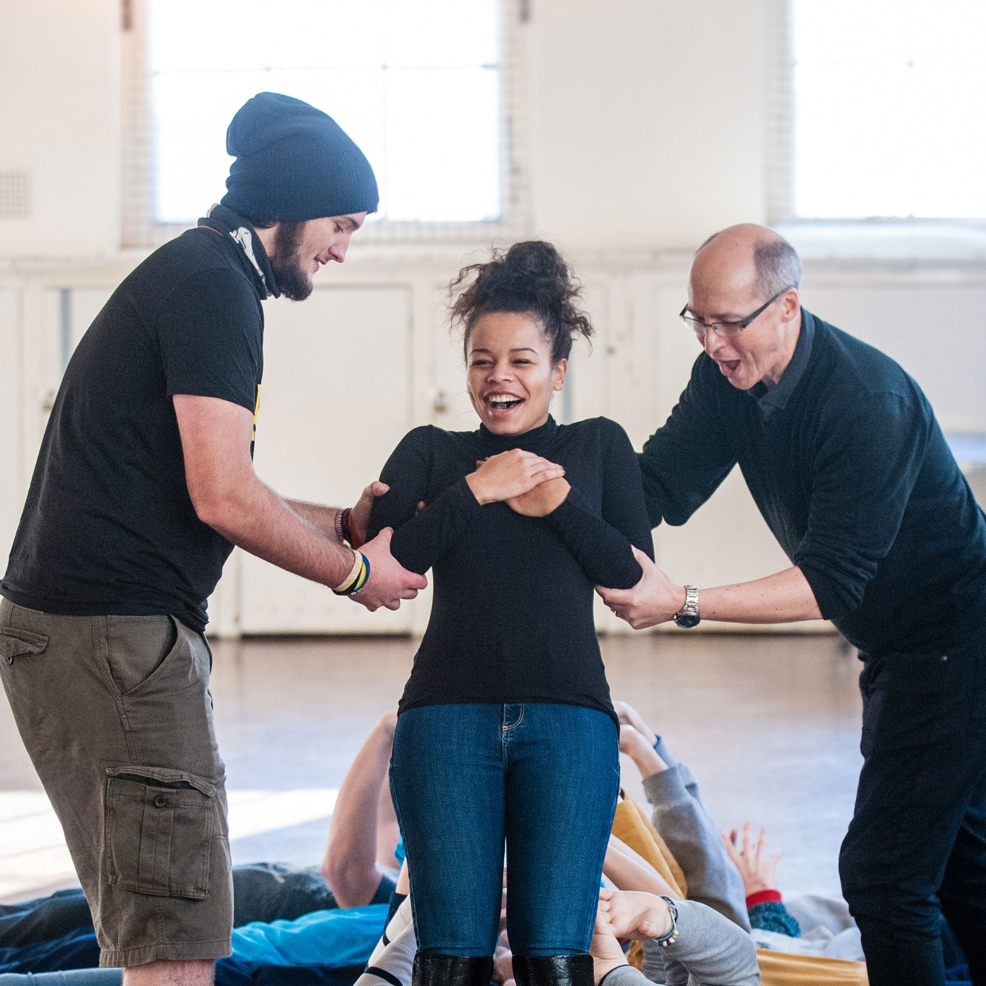 Grit, Resilience and Vulnerability - University of Gloucestershire