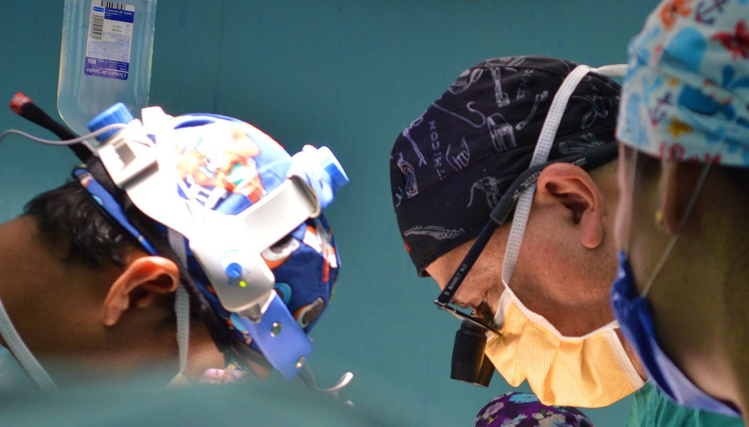 Operating Department Practice BSc (Hons) - University of Gloucestershire