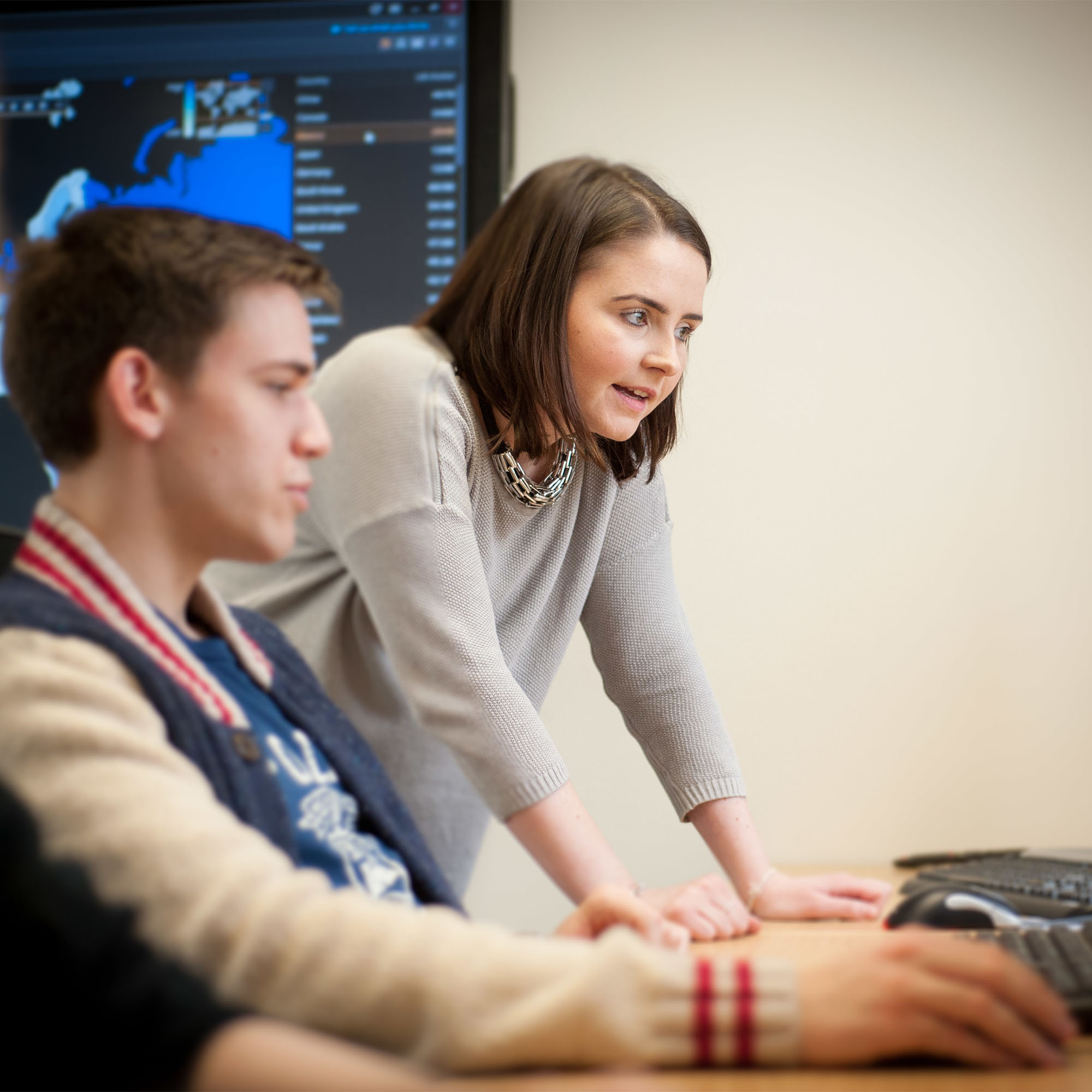 Financial Technology MSc - University of Gloucestershire