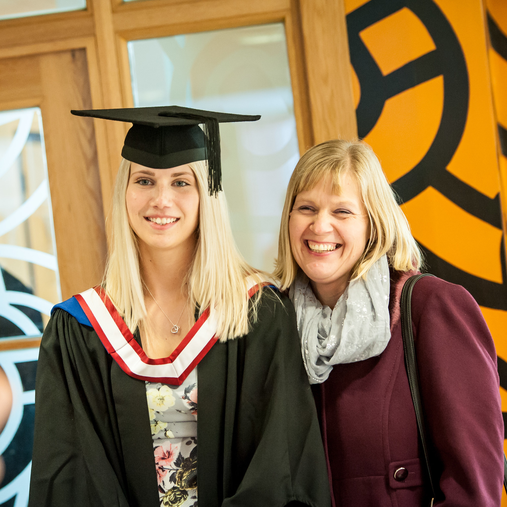 Graduation booking and tickets - University of Gloucestershire