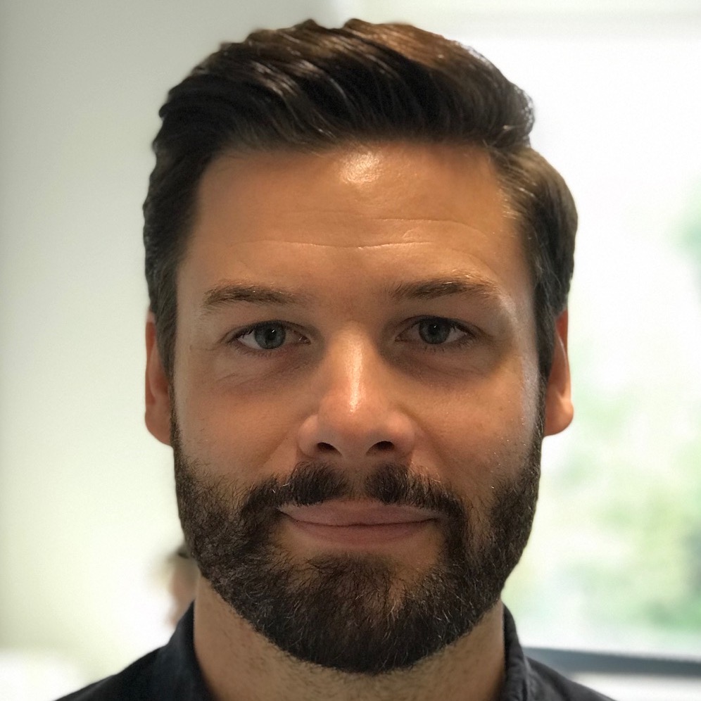 Steven Piper - Staff Profiles - University of Gloucestershire