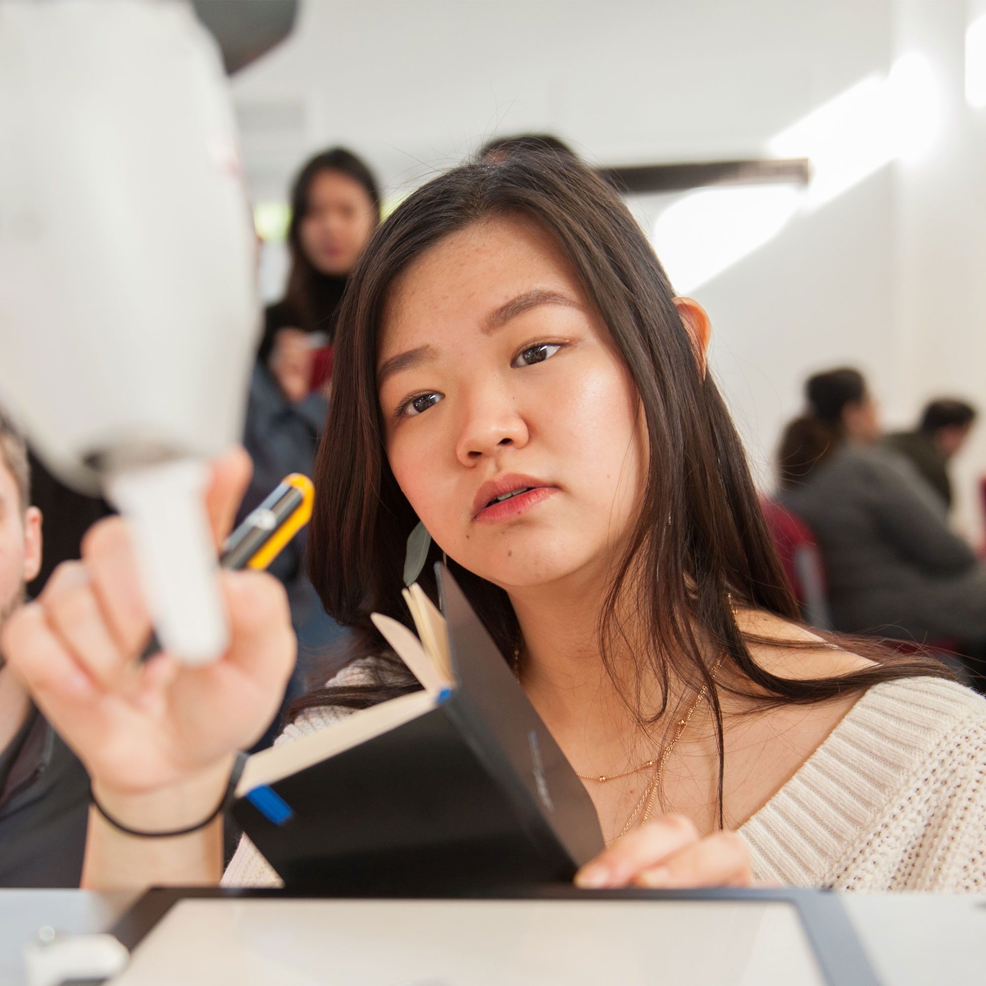 Applying to UoG - University of Gloucestershire