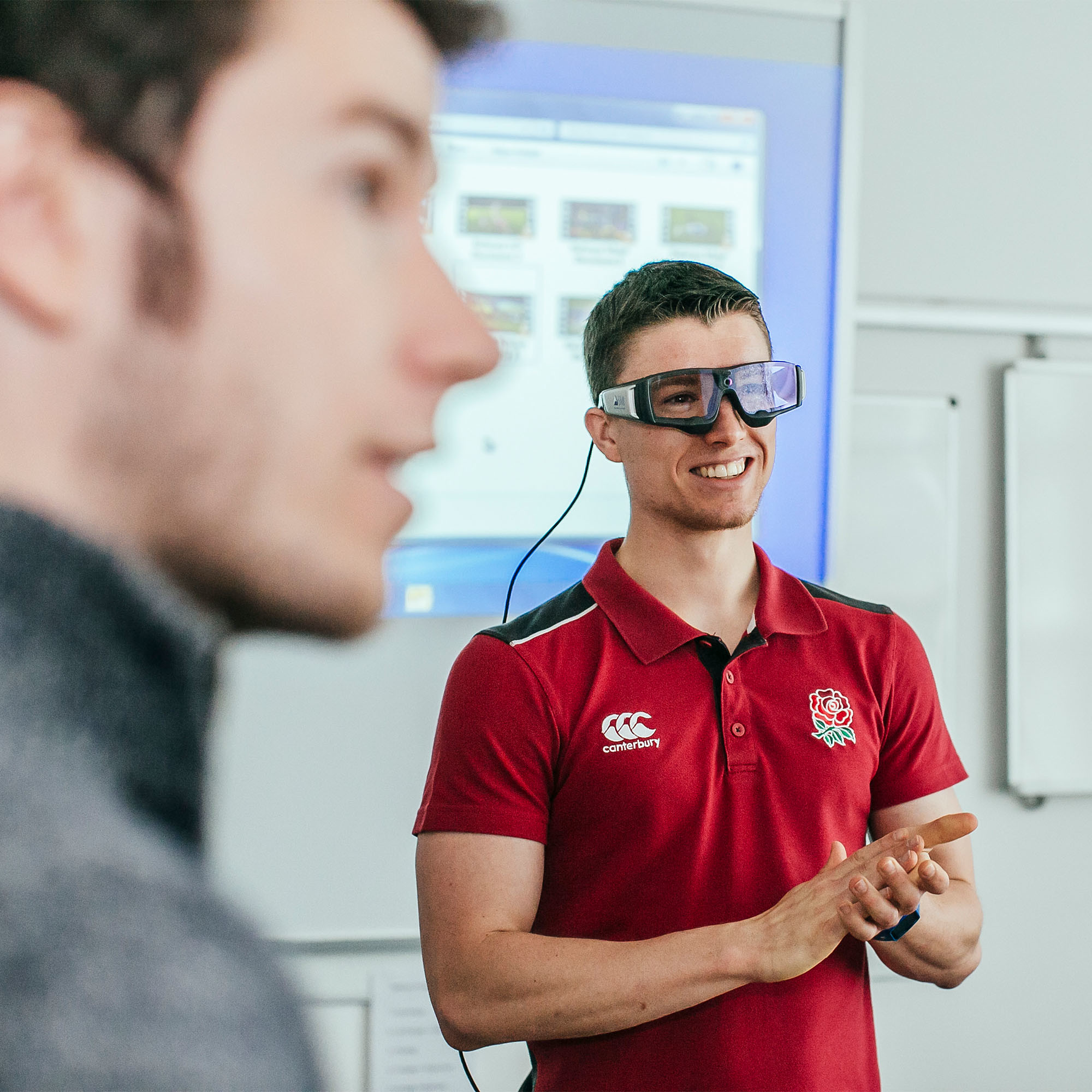 Two sport coaching courses at the University of Gloucestershire ...