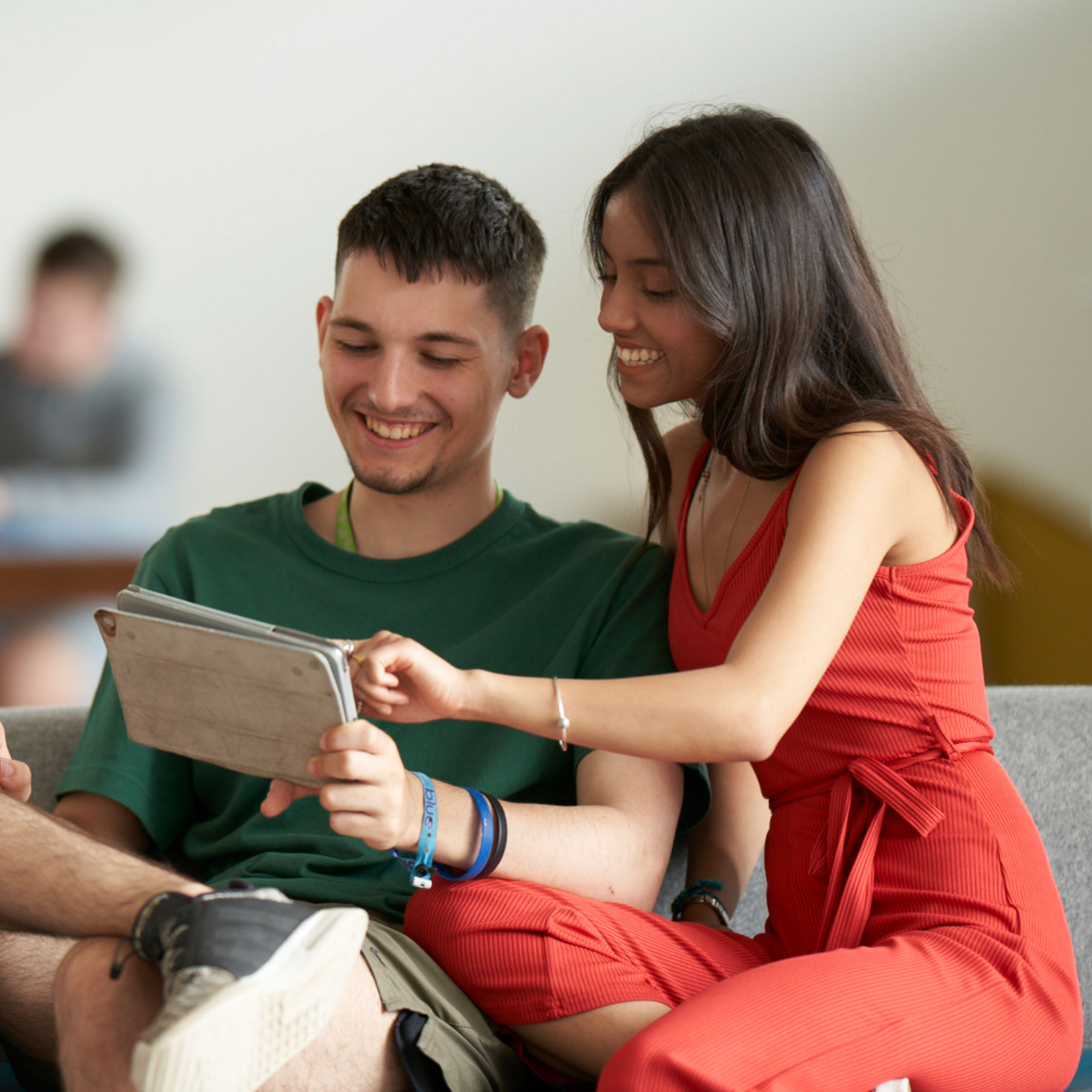 1-2-1 support from day one - Knowledge Base - University of Gloucestershire