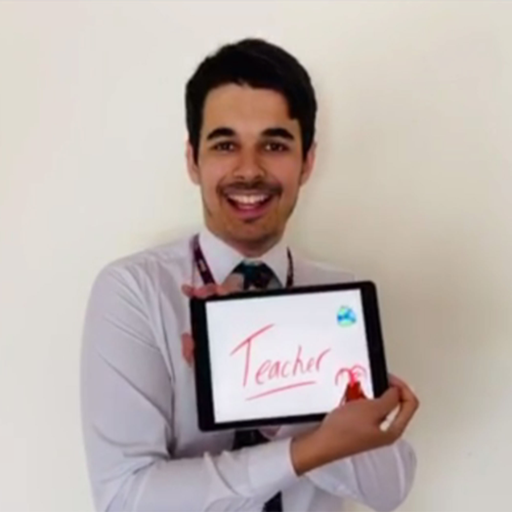 Ben is teaching the next generation of geographers - Student stories ...