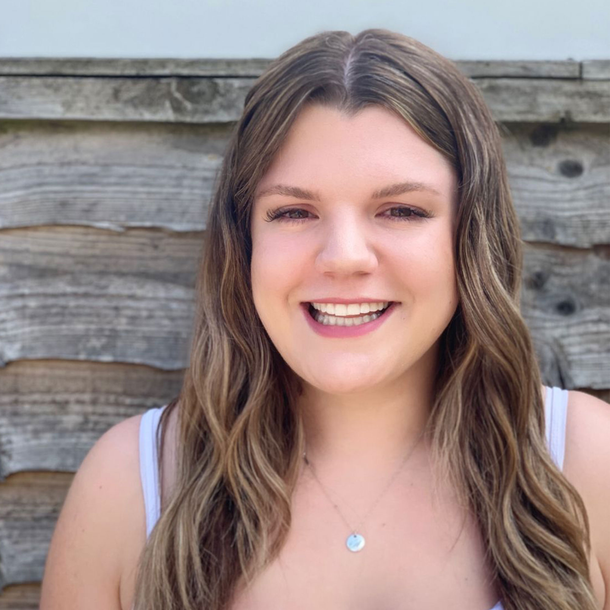 Lecturer leads Amy down PR career path - Student stories - University ...