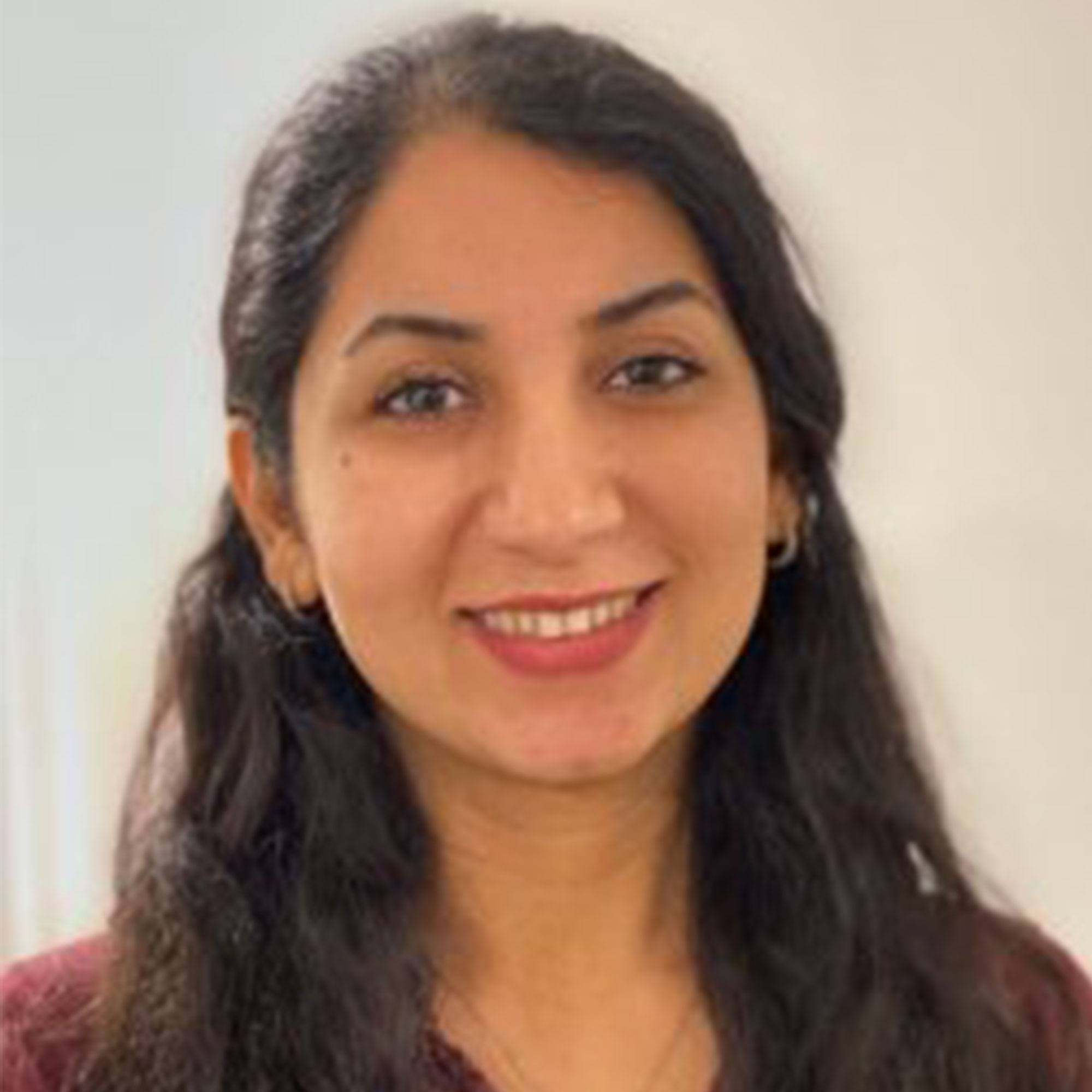 Fahimeh Malekinezhad - Staff Profiles - University of Gloucestershire
