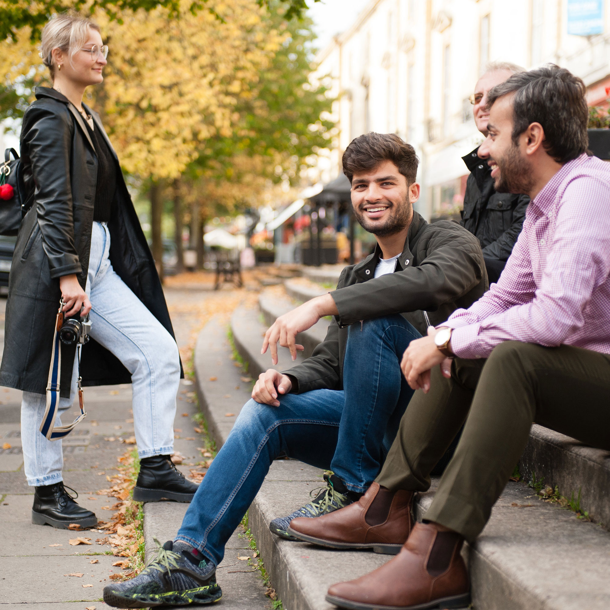 Funding my Master's - Events - University of Gloucestershire