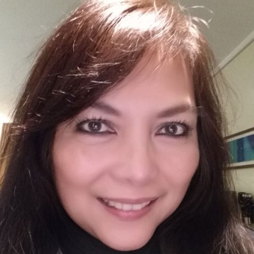 Maria Meredith - Staff Profiles - University of Gloucestershire