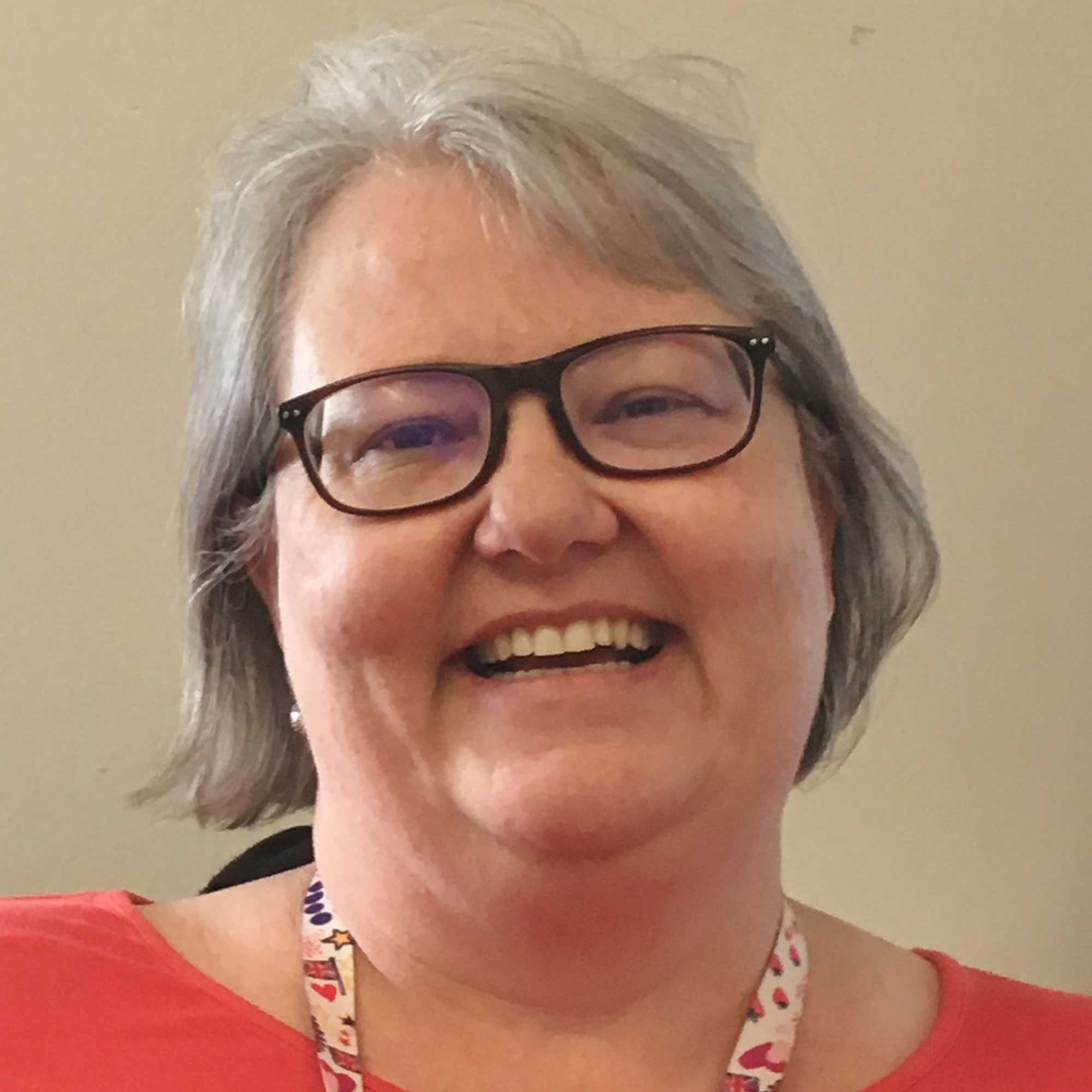 Moira Walker - Staff Profiles - University of Gloucestershire