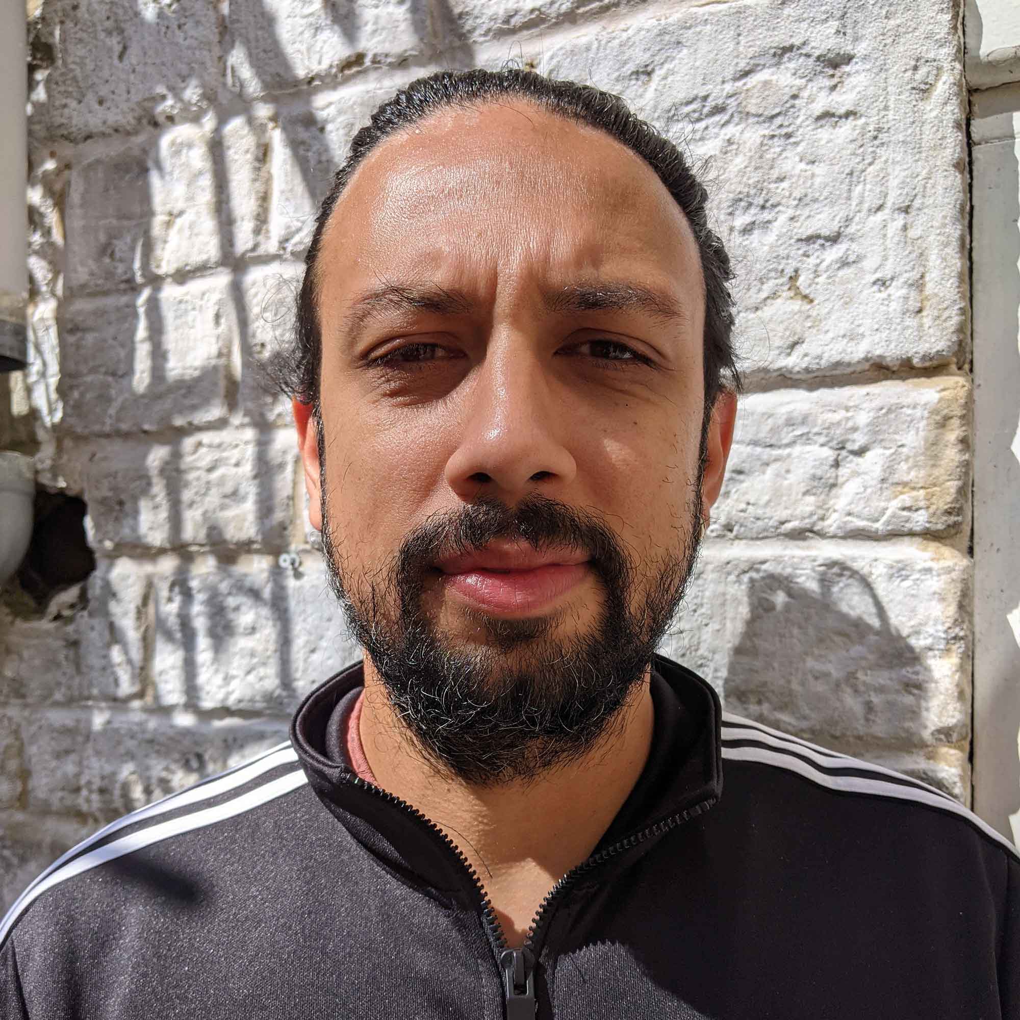 Ben Hamid - Staff Profiles - University of Gloucestershire
