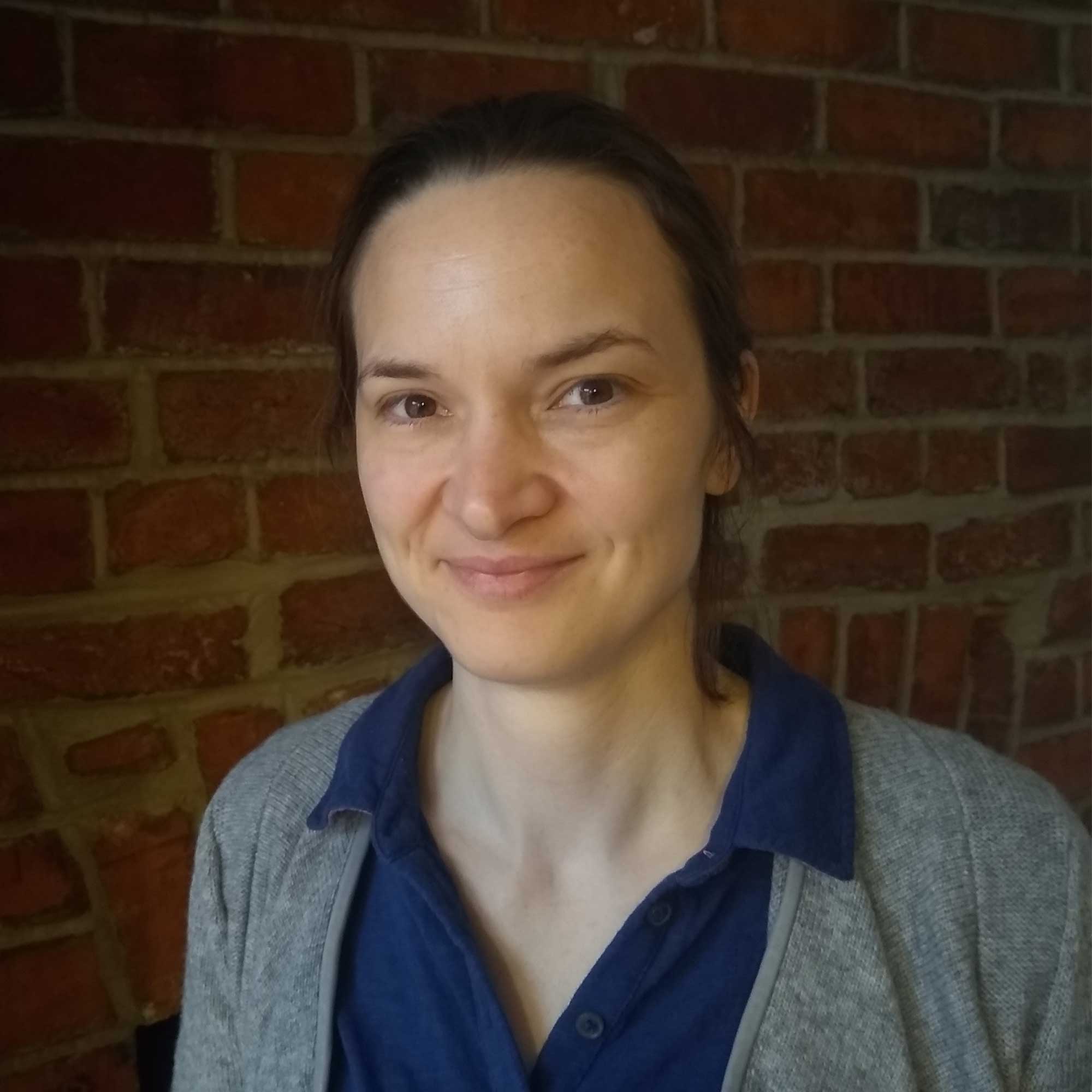 Hazel Roberts - Staff Profiles - University of Gloucestershire