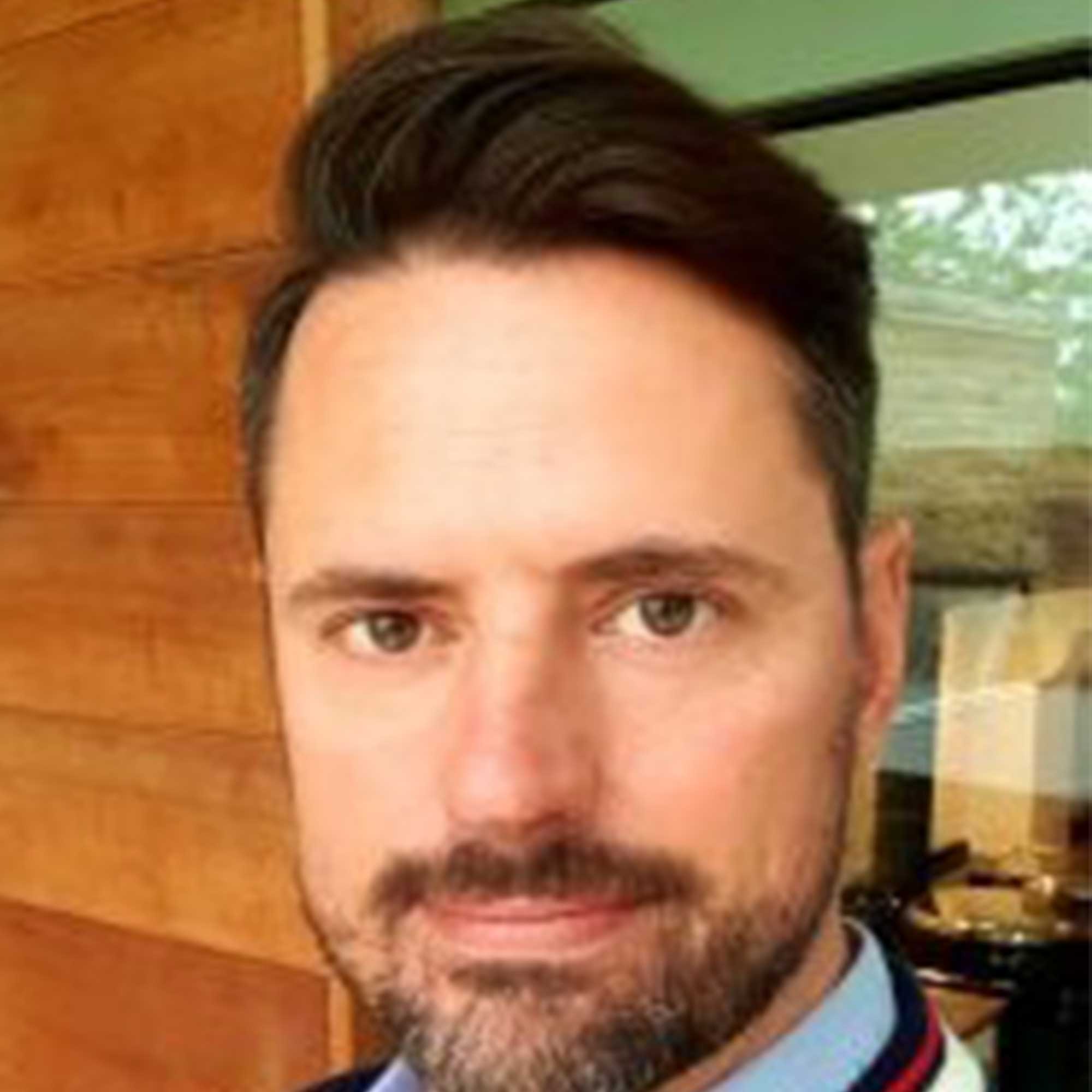 Daniel Ash - Staff Profiles - University of Gloucestershire