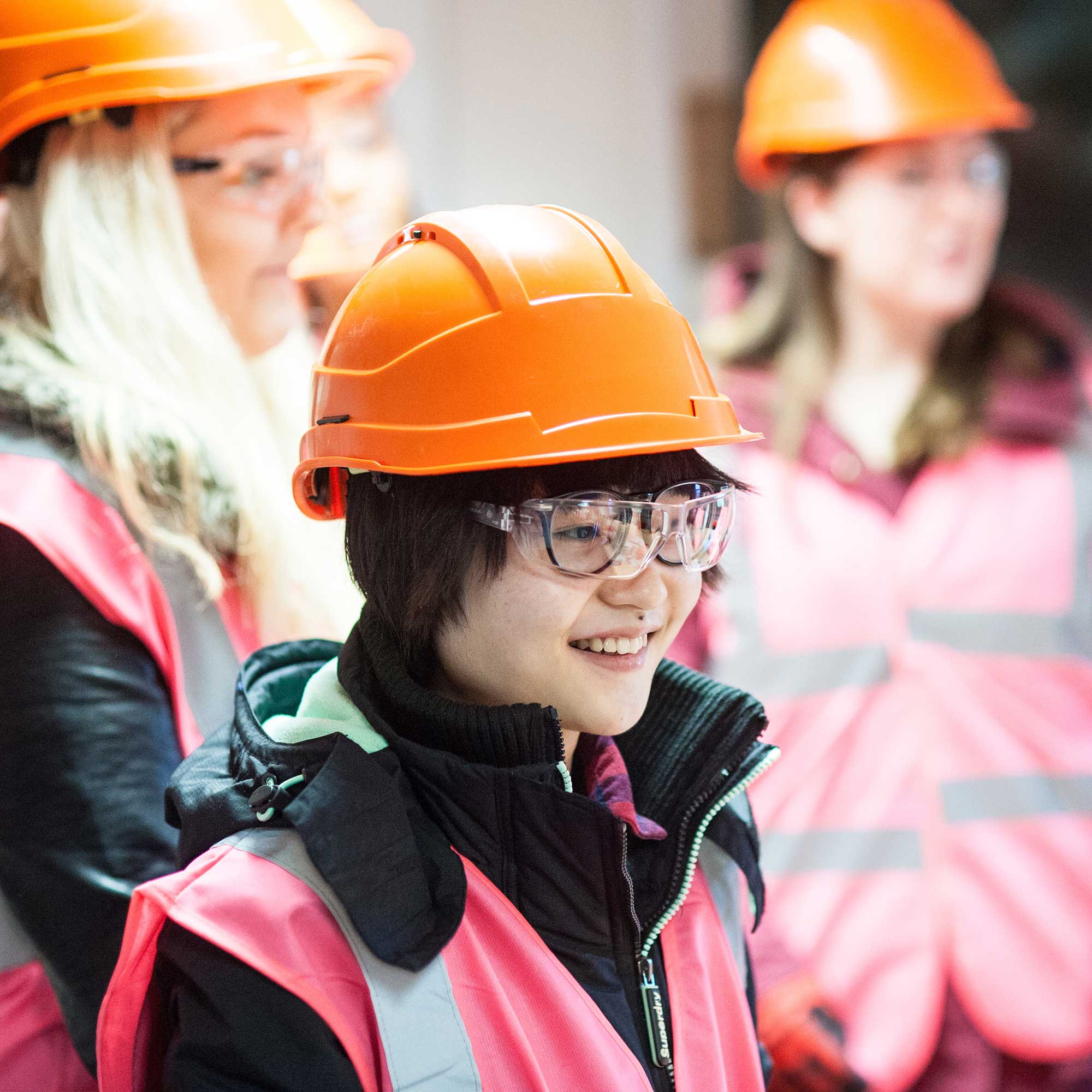 Construction Project Management MSc - University of Gloucestershire