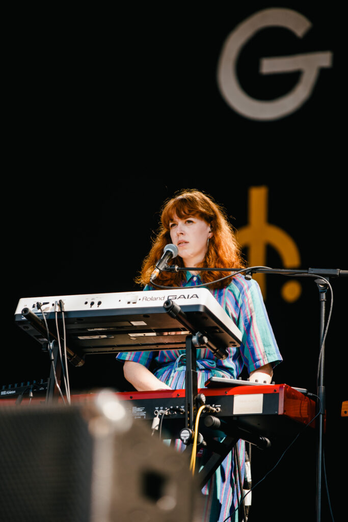 Award-winning musician joins the University’s Music and Sound team ...