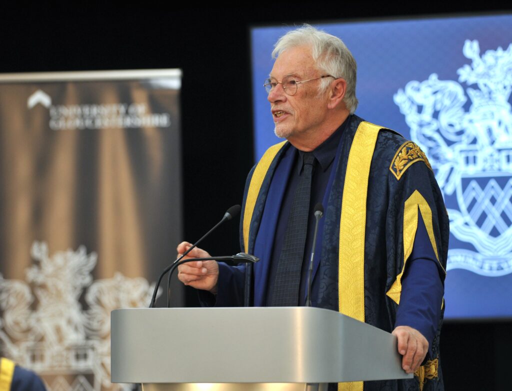 Students and staff choose Gloucestershire Rape and Sexual Abuse Centre ...