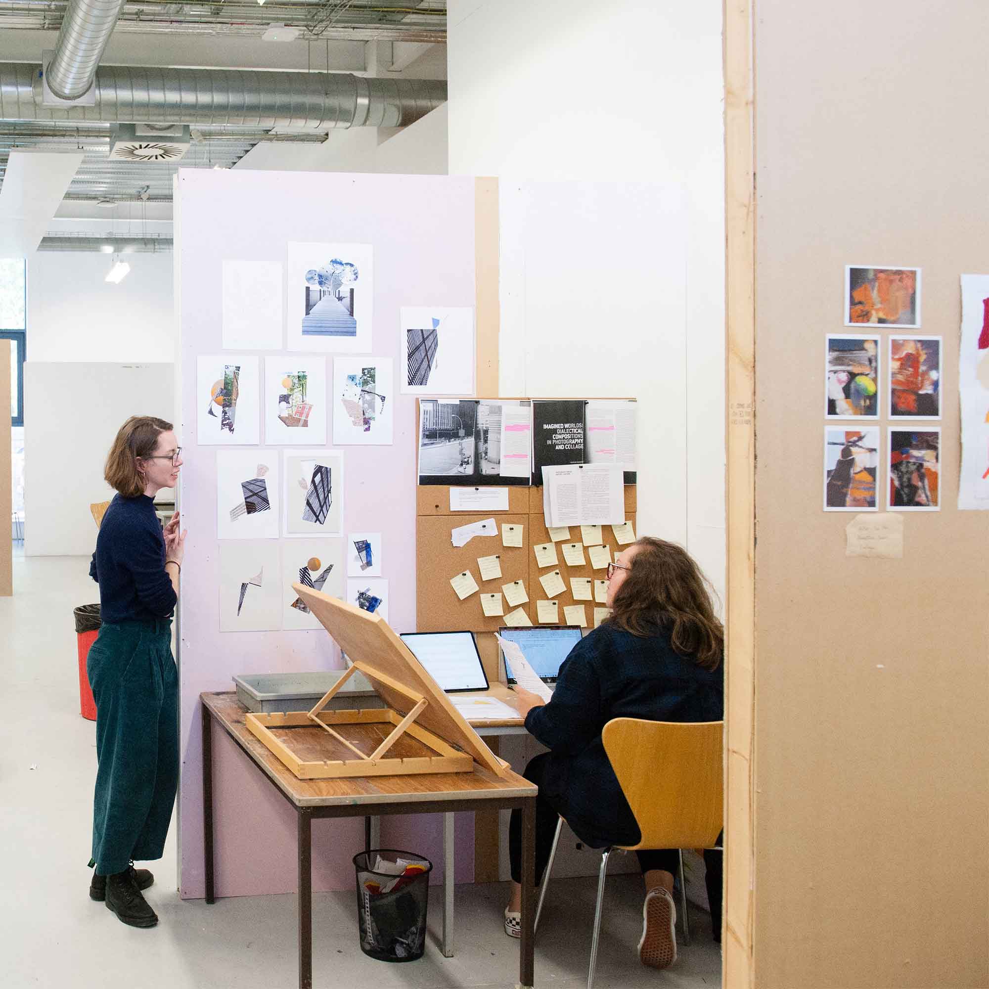 Deep Dive Session - Fine Art and Illustration - Events - University of ...