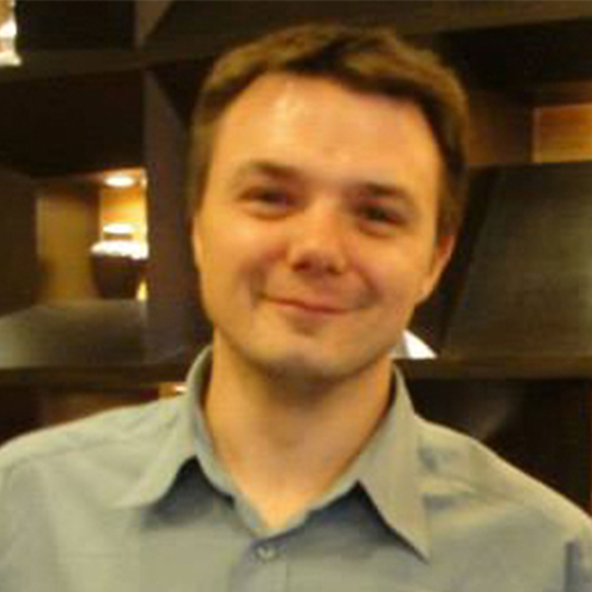 Andy Sanders - Staff Profiles - University of Gloucestershire