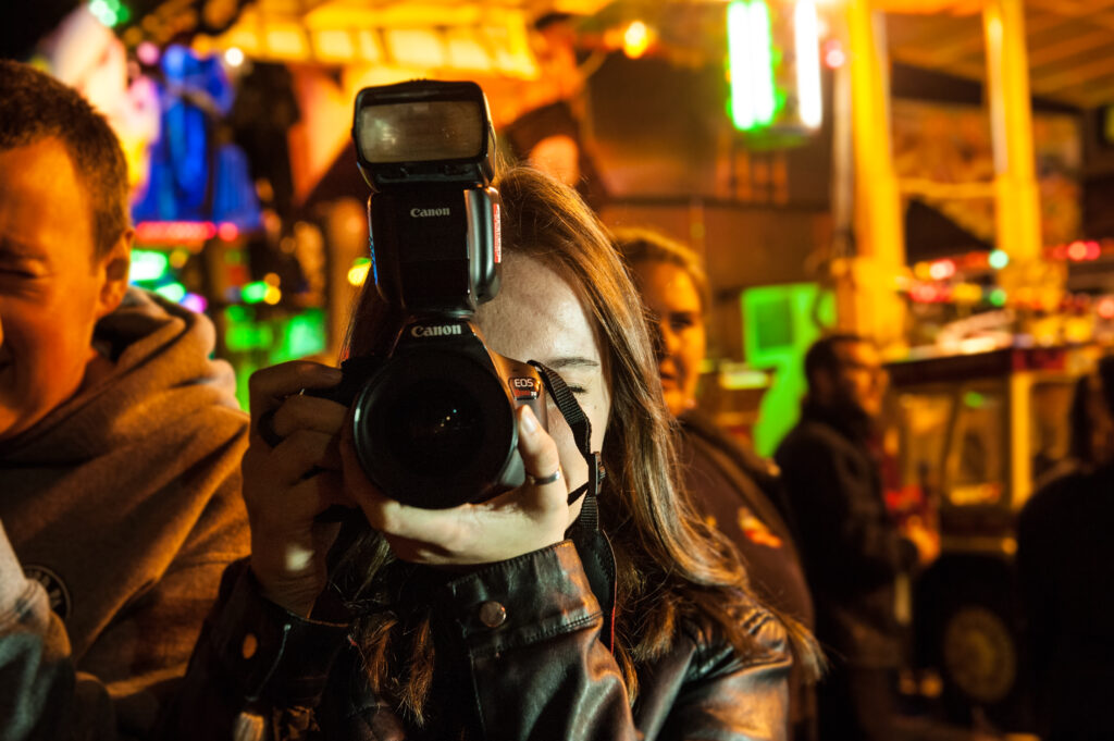 Photography students team up with Gloucester Rugby on exciting new ...