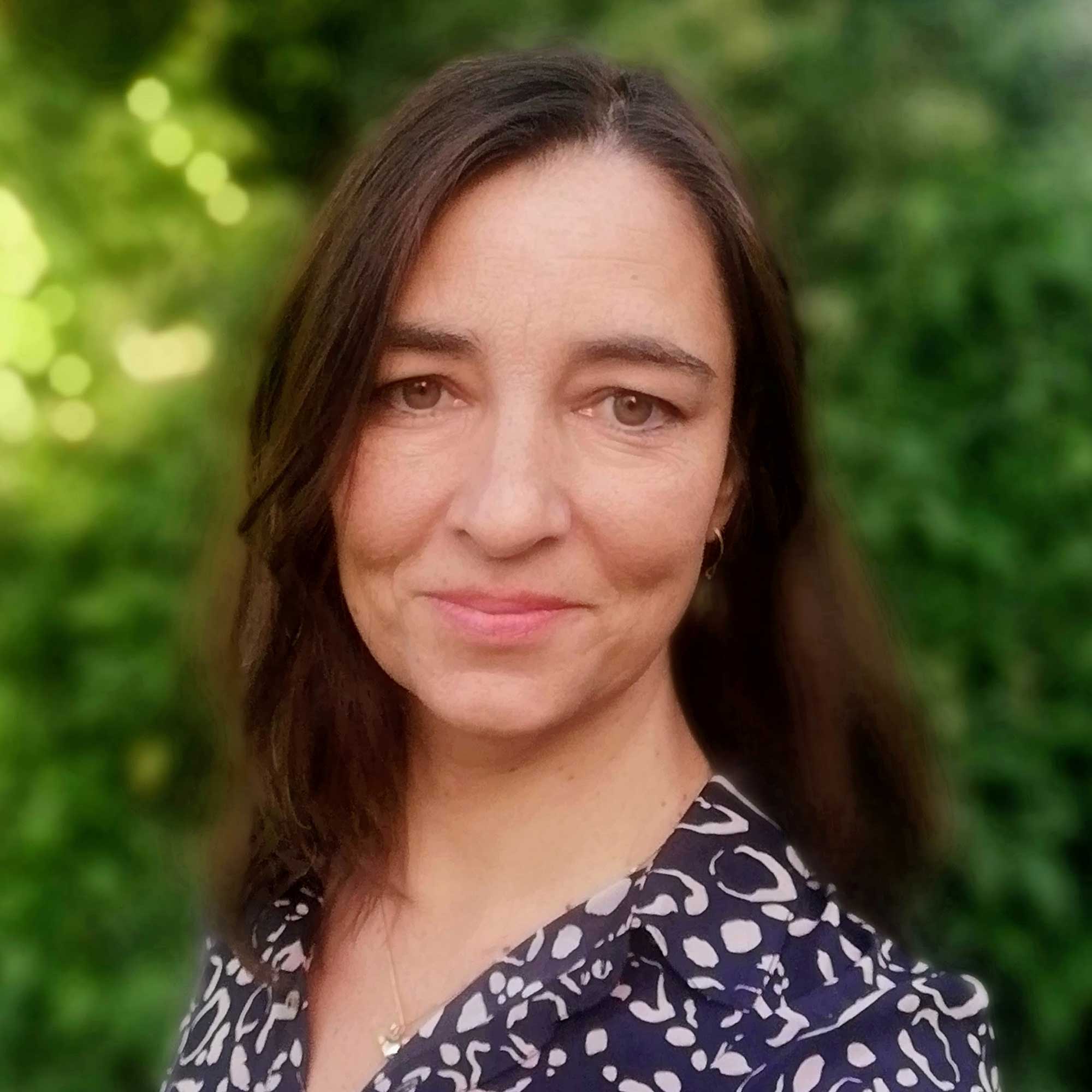 Victoria Temple - Staff Profiles - University of Gloucestershire