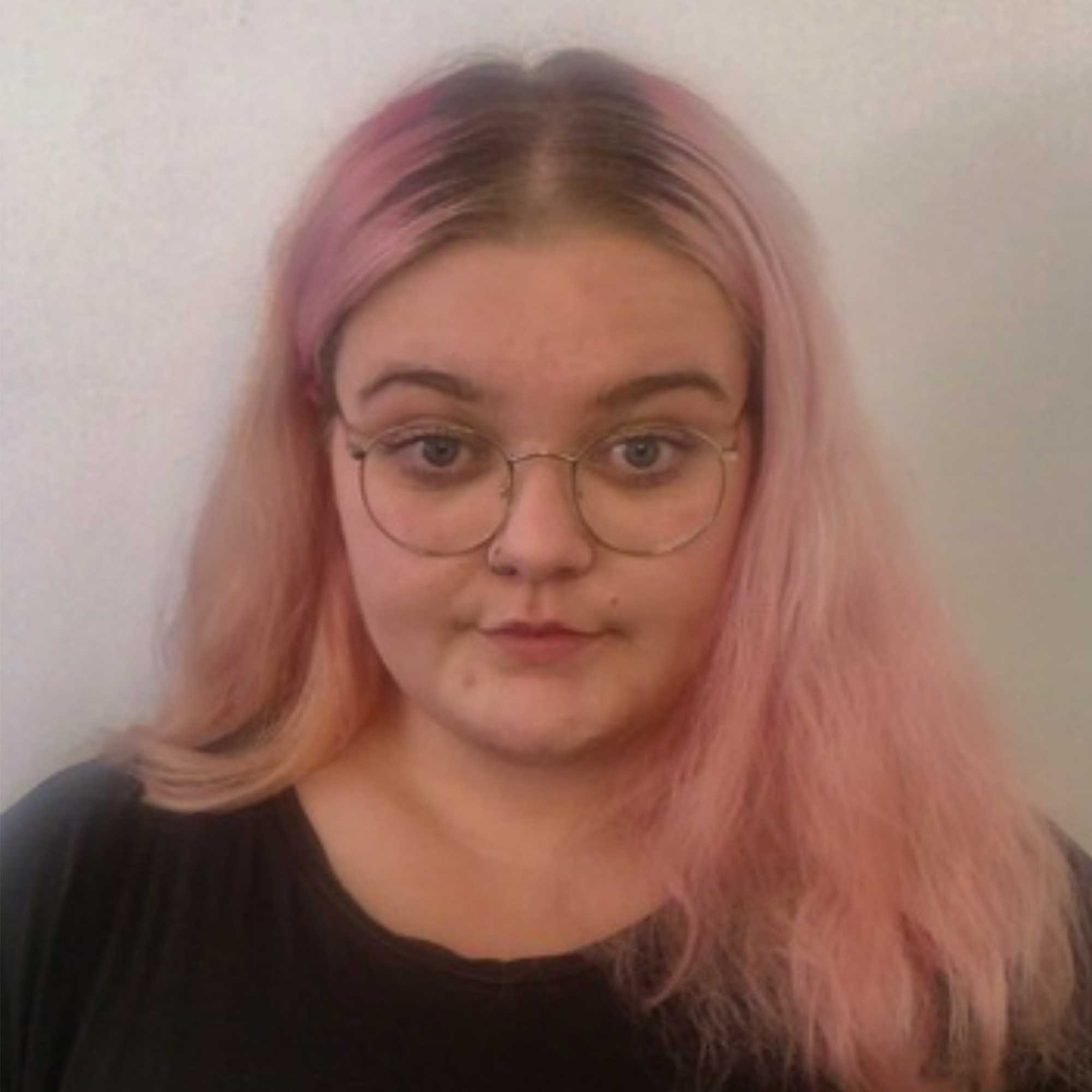 Laura's journey from student to support worker - Student stories ...