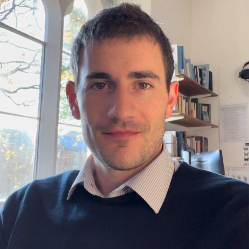 Chris Hatcher - Staff Profiles - University of Gloucestershire