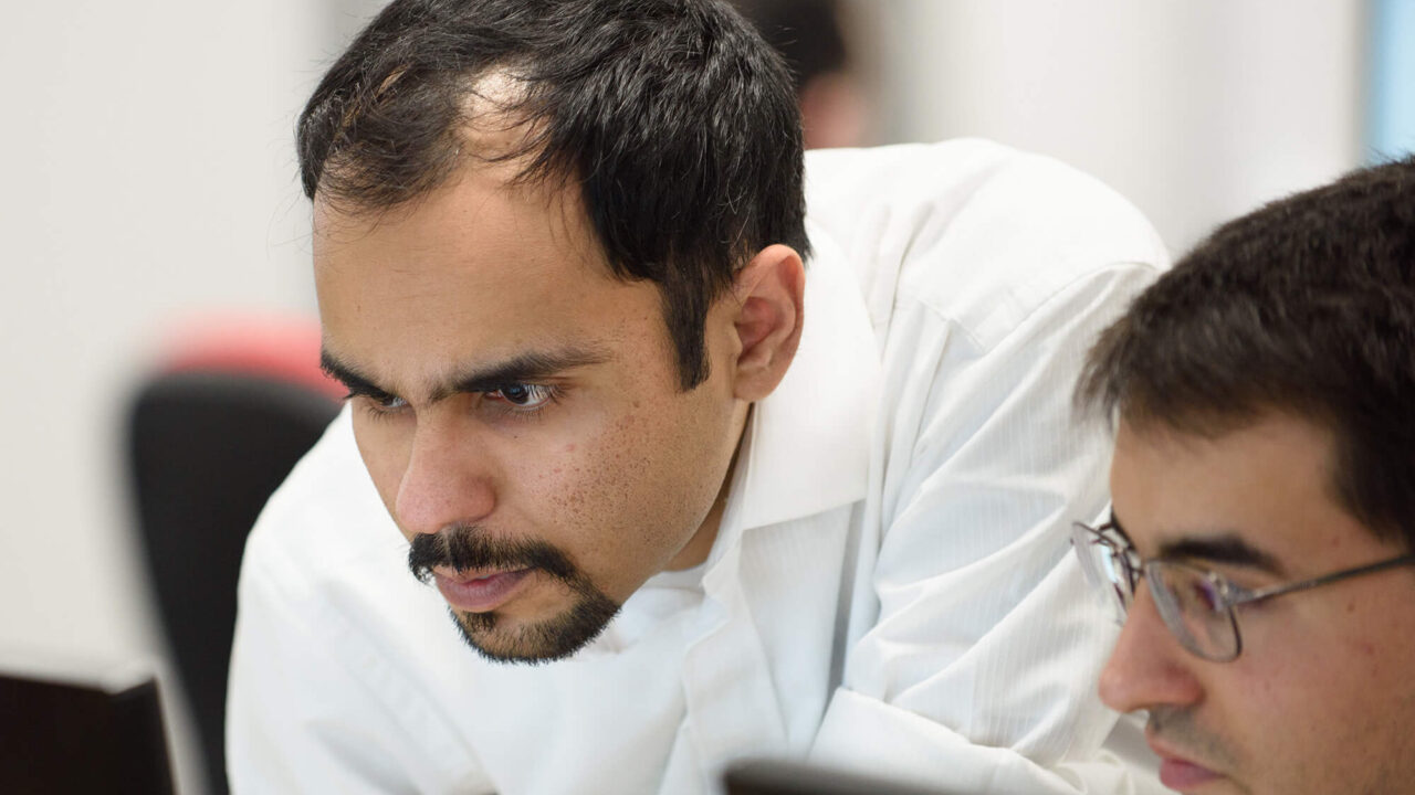 Computer Science BSc (Hons) - University of Gloucestershire