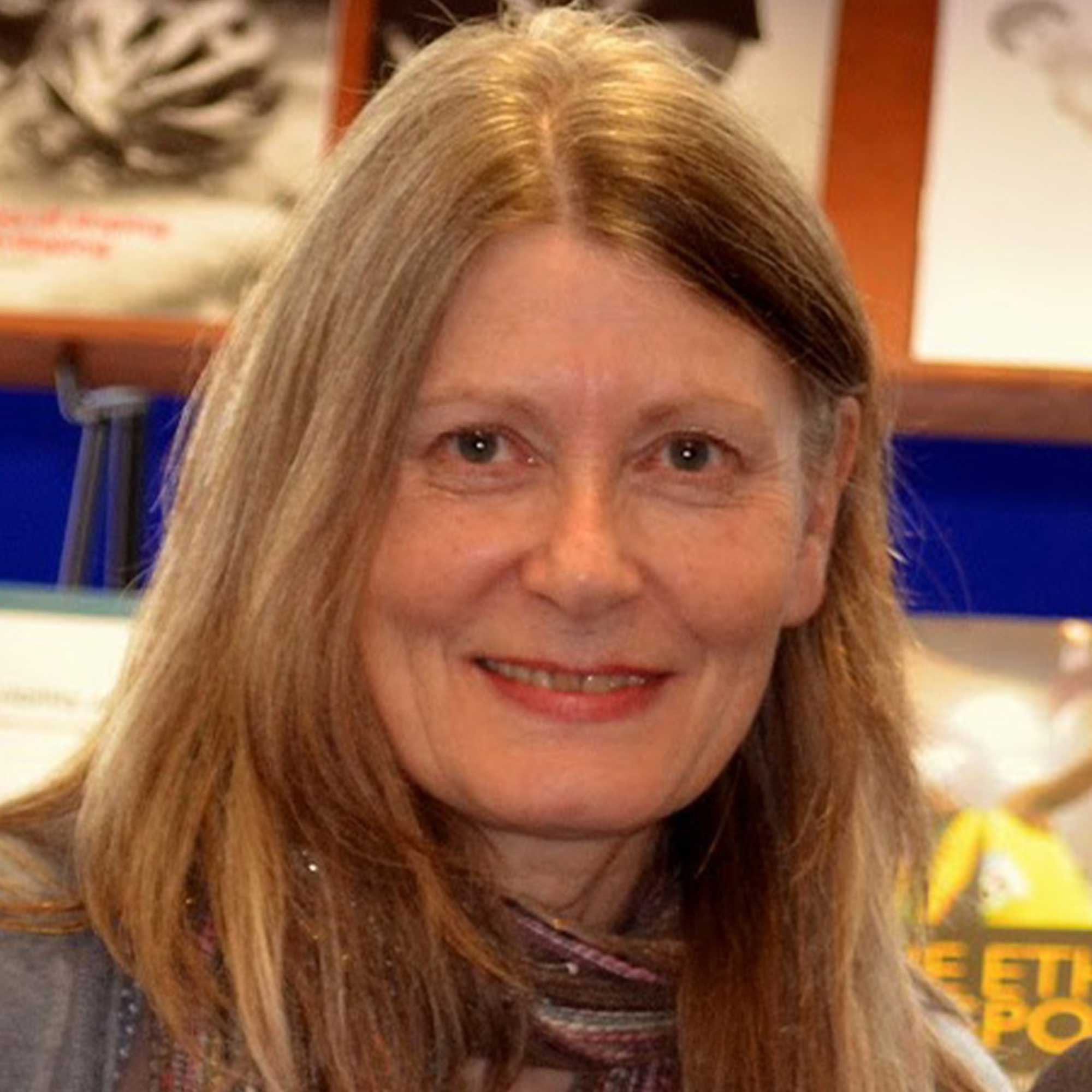 Wendy Russell - Staff Profiles - University of Gloucestershire