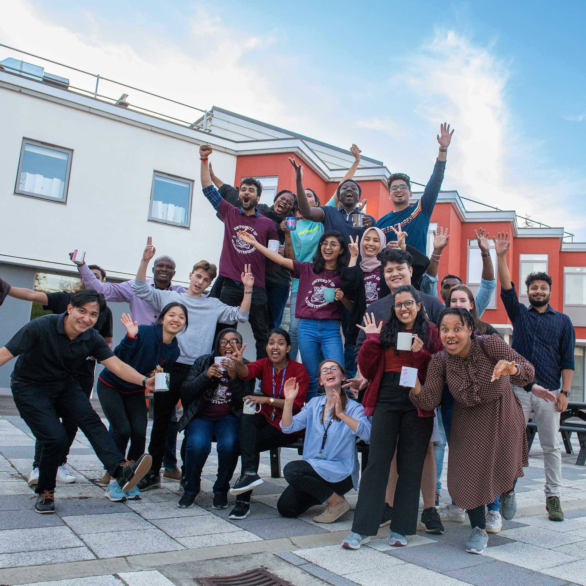 Inclusion Calendar - University of Gloucestershire