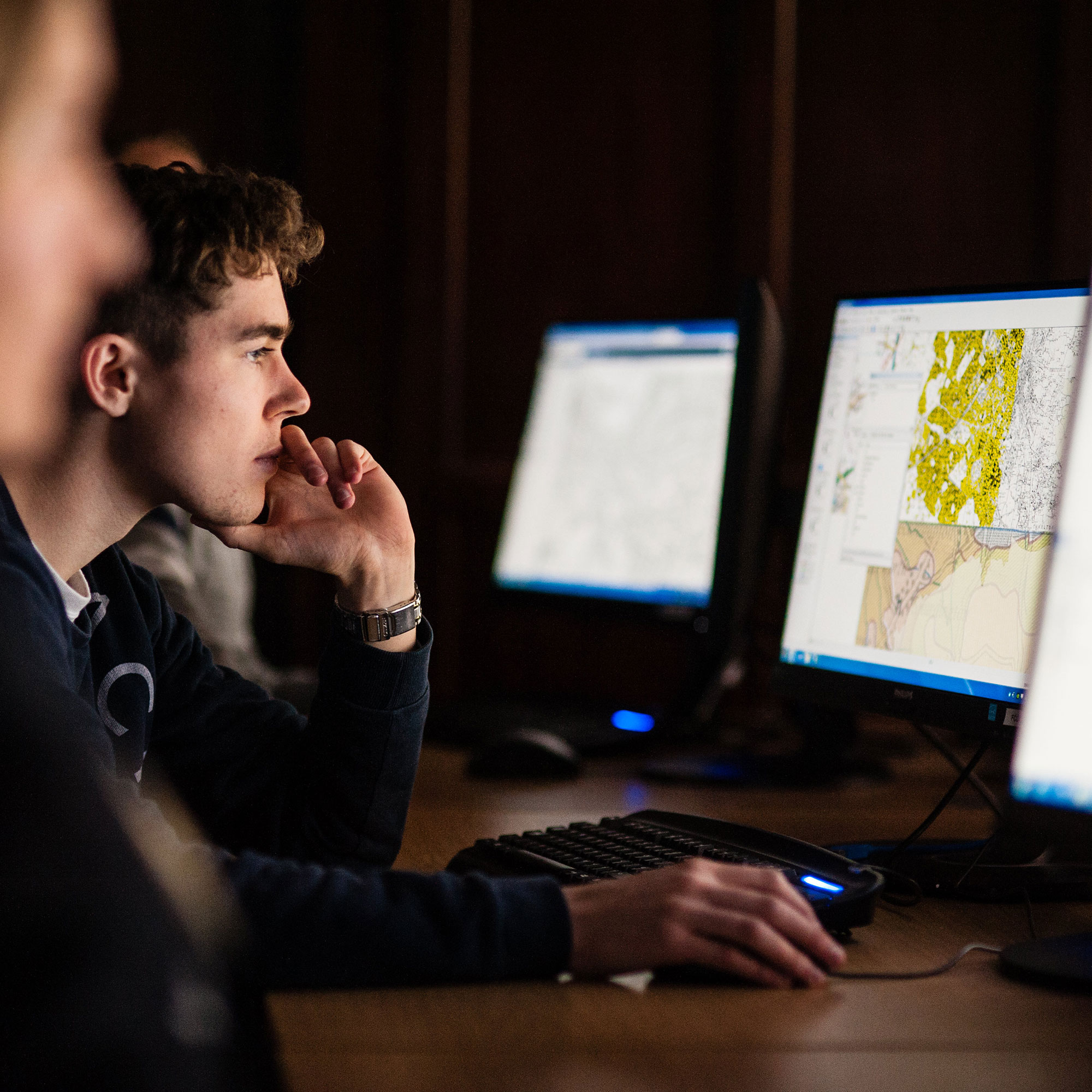 International Relations MA by Research - University of Gloucestershire