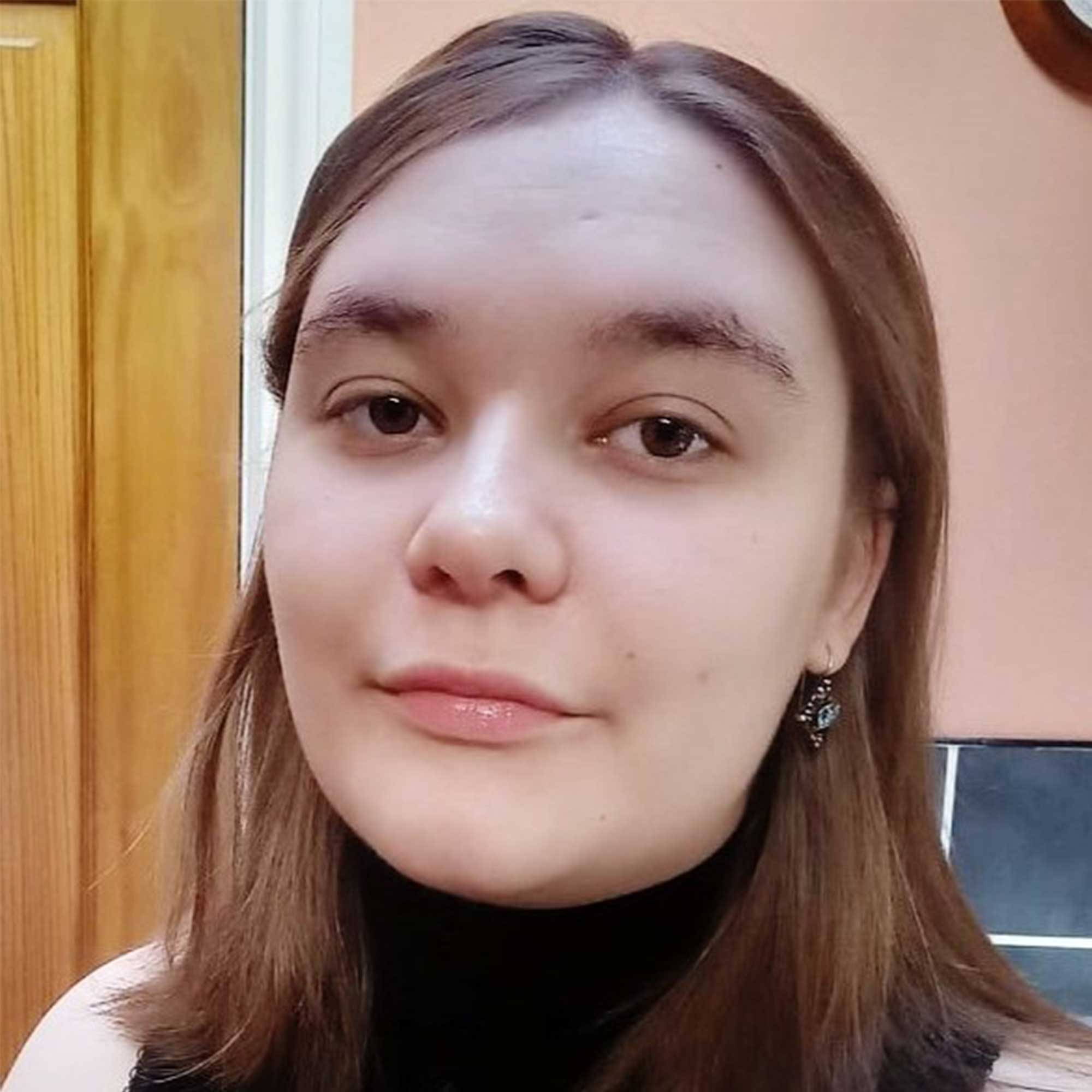 Rose works on biomedical science communication - Student stories ...