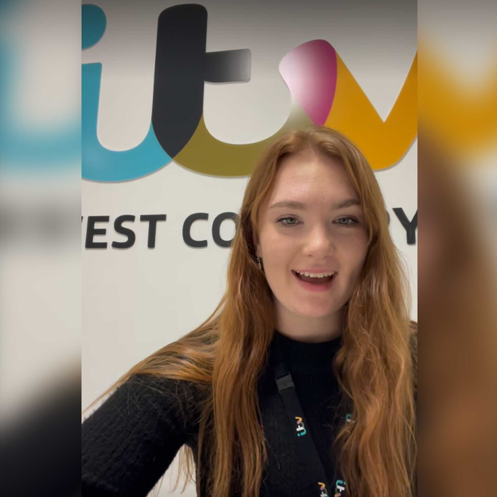 My course prepared me for going into industry - Student stories ...