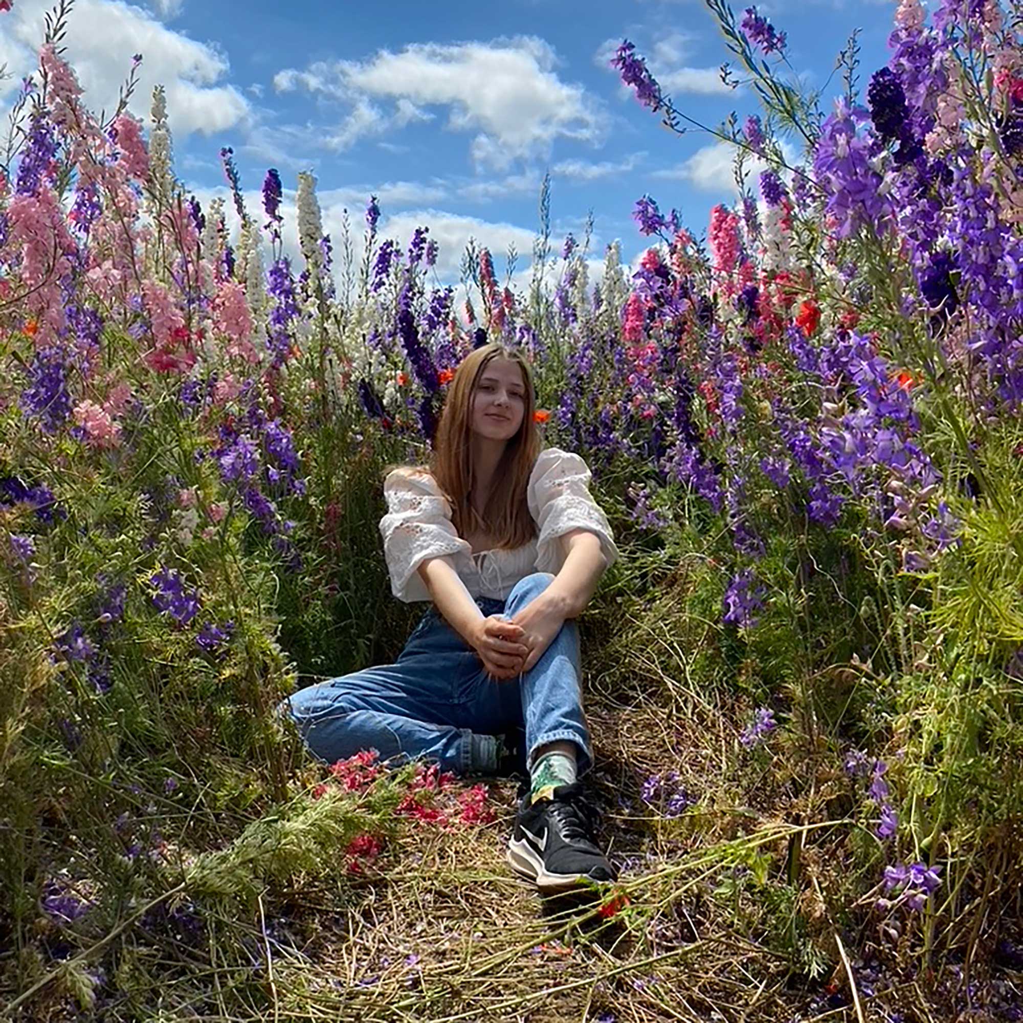 My interest is around bringing green infrastructure into urban spaces ...