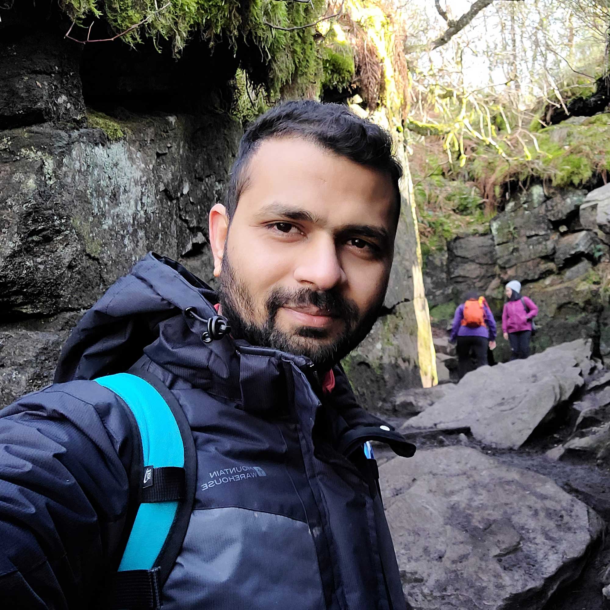 My MBA experience has been transformative - Student stories ...