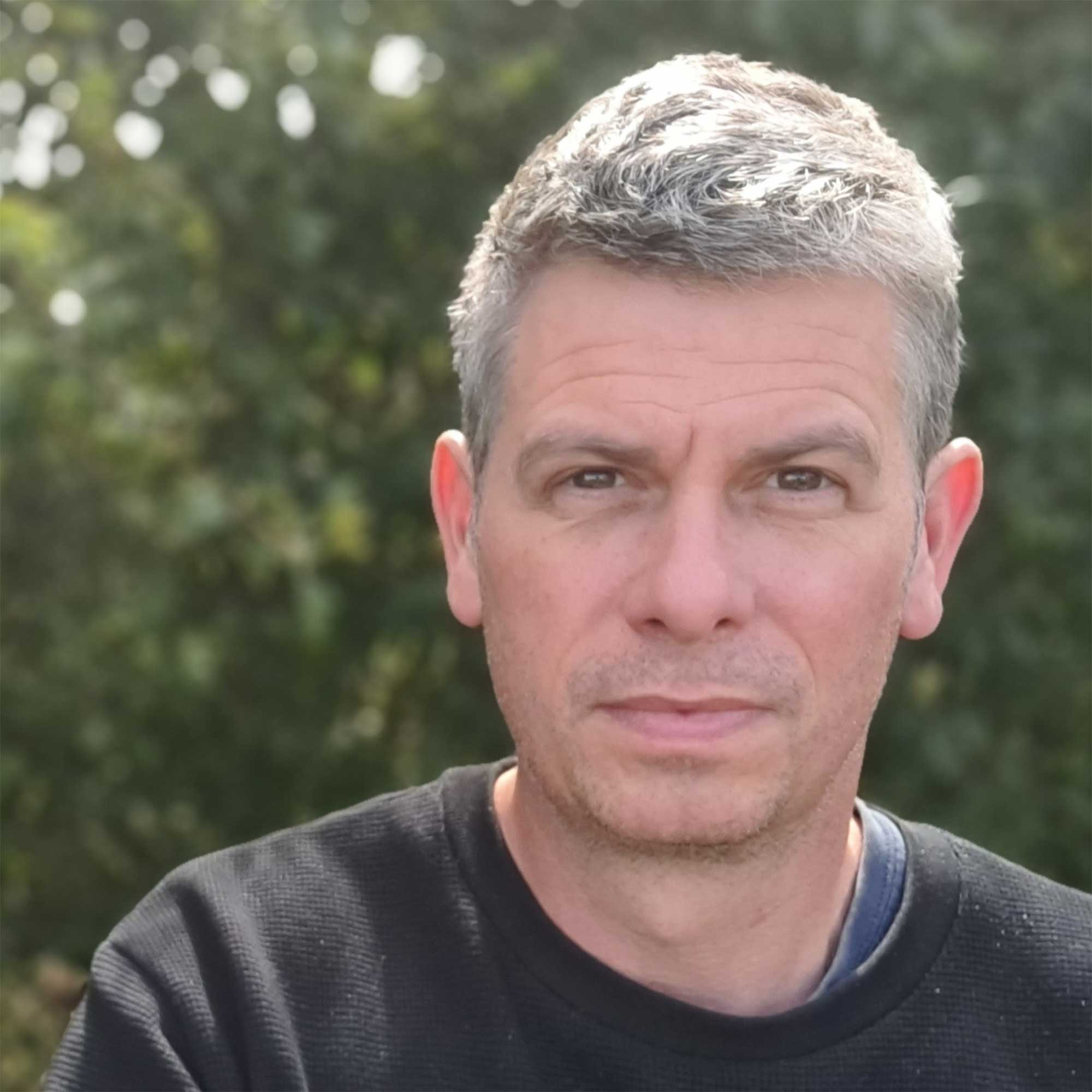 Adam Hart - Staff Profiles - University of Gloucestershire