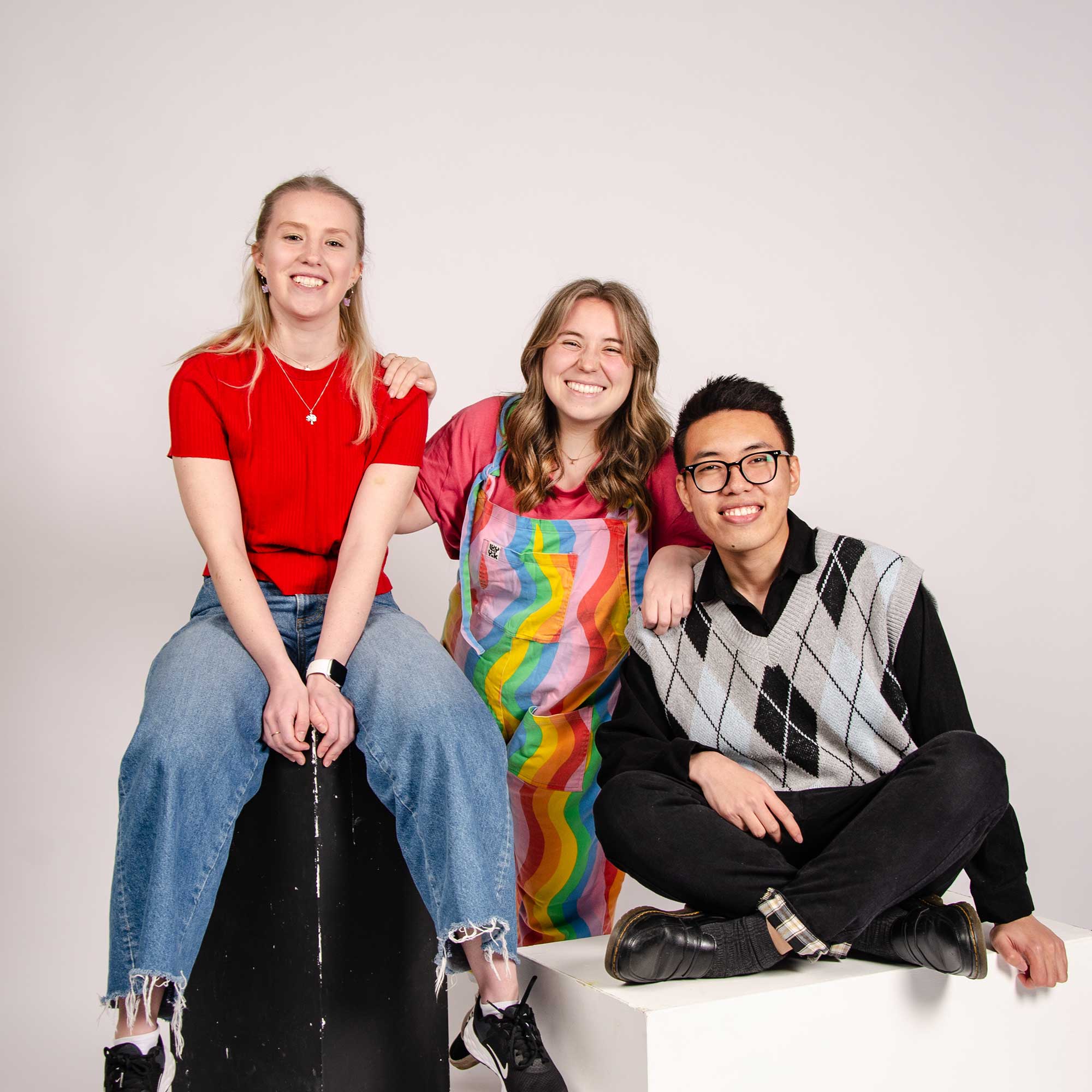 Student Futures - University of Gloucestershire