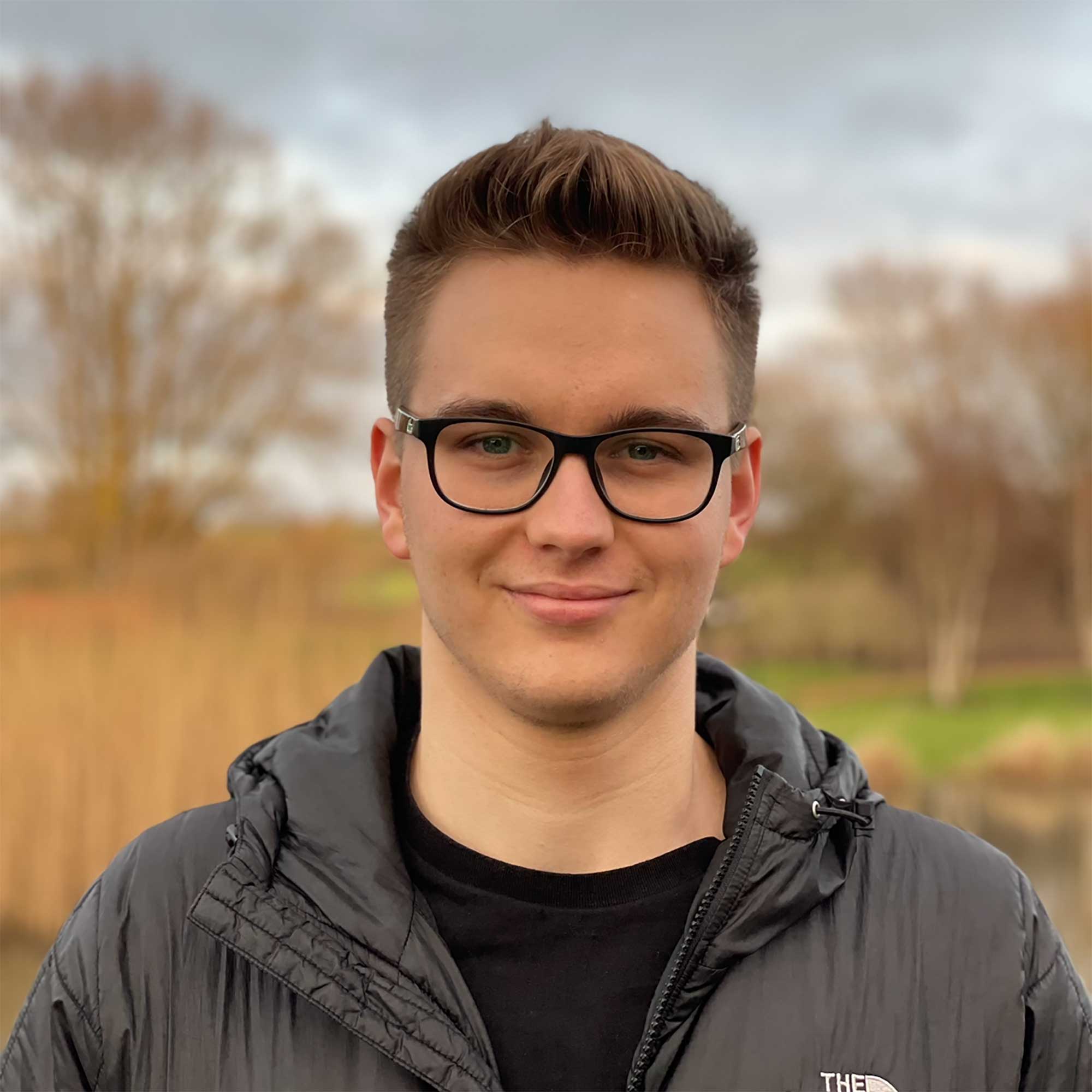 I’ve gained leadership, organisation and communication skills - Student ...