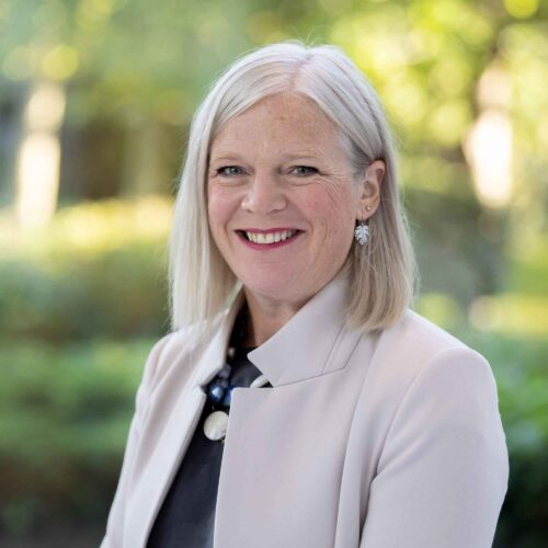 Clare Marchant - Staff Profiles - University of Gloucestershire