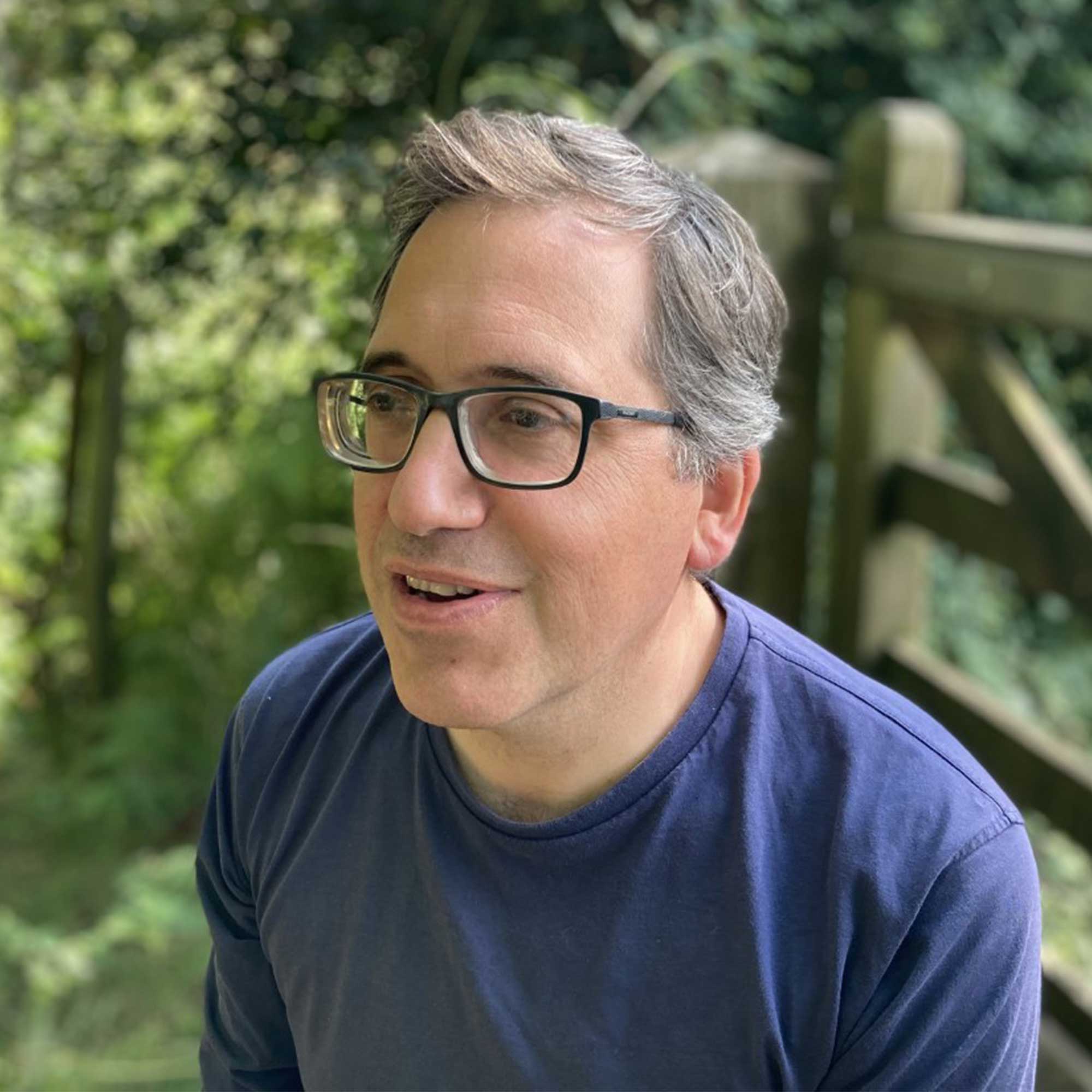 Matthew Reed - Staff Profiles - University of Gloucestershire