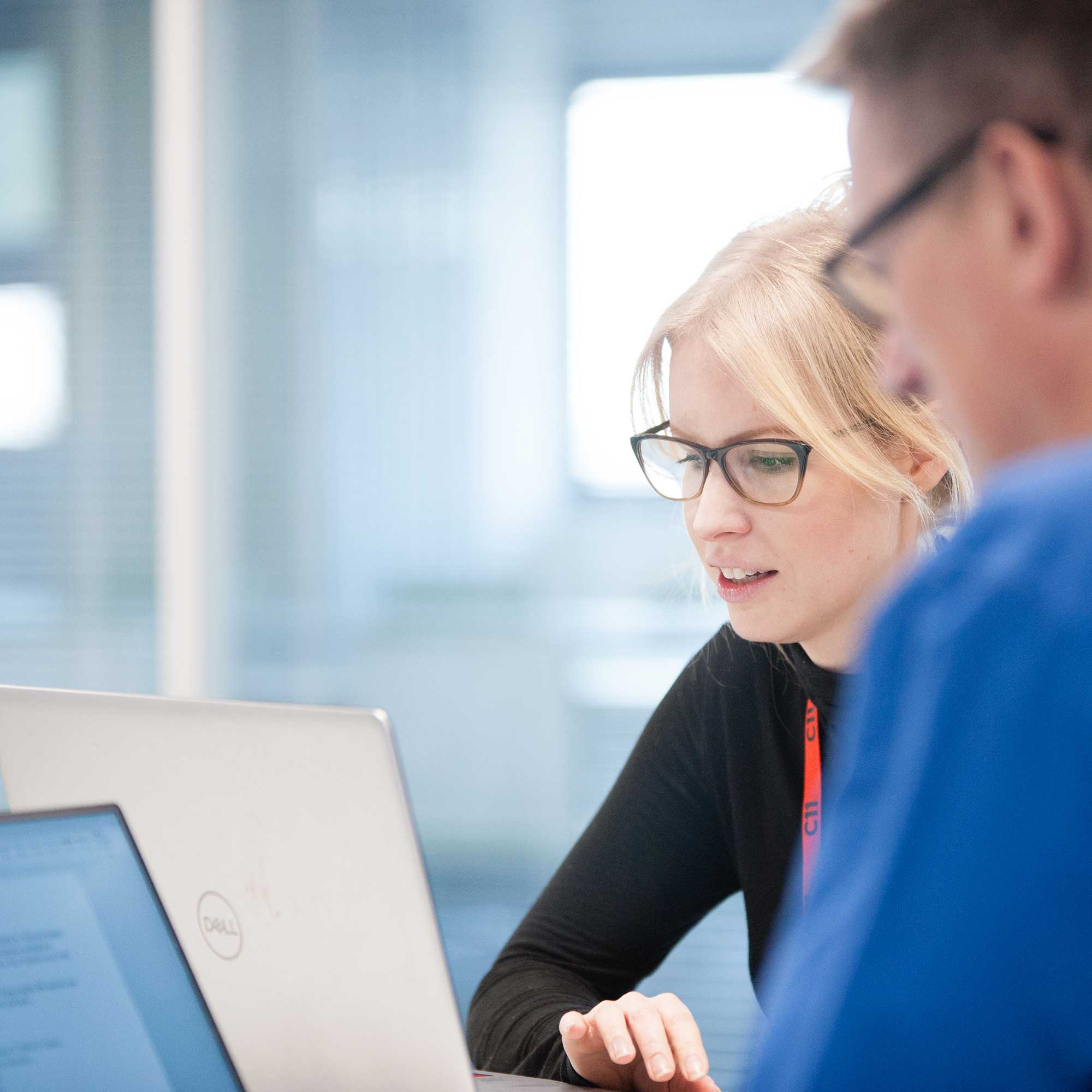 Data Analyst Degree Apprenticeship - University of Gloucestershire