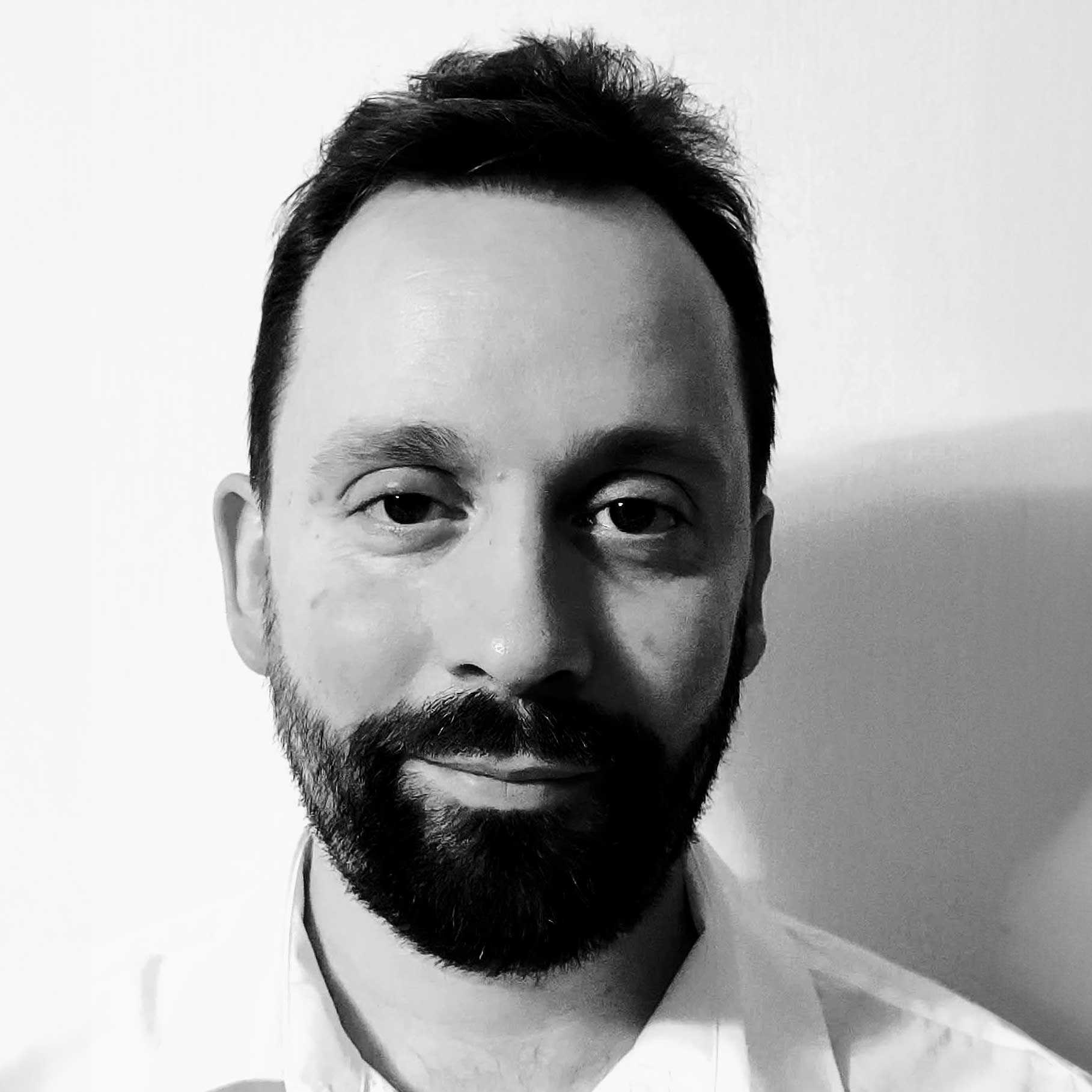 Ed Horley - Staff Profiles - University of Gloucestershire