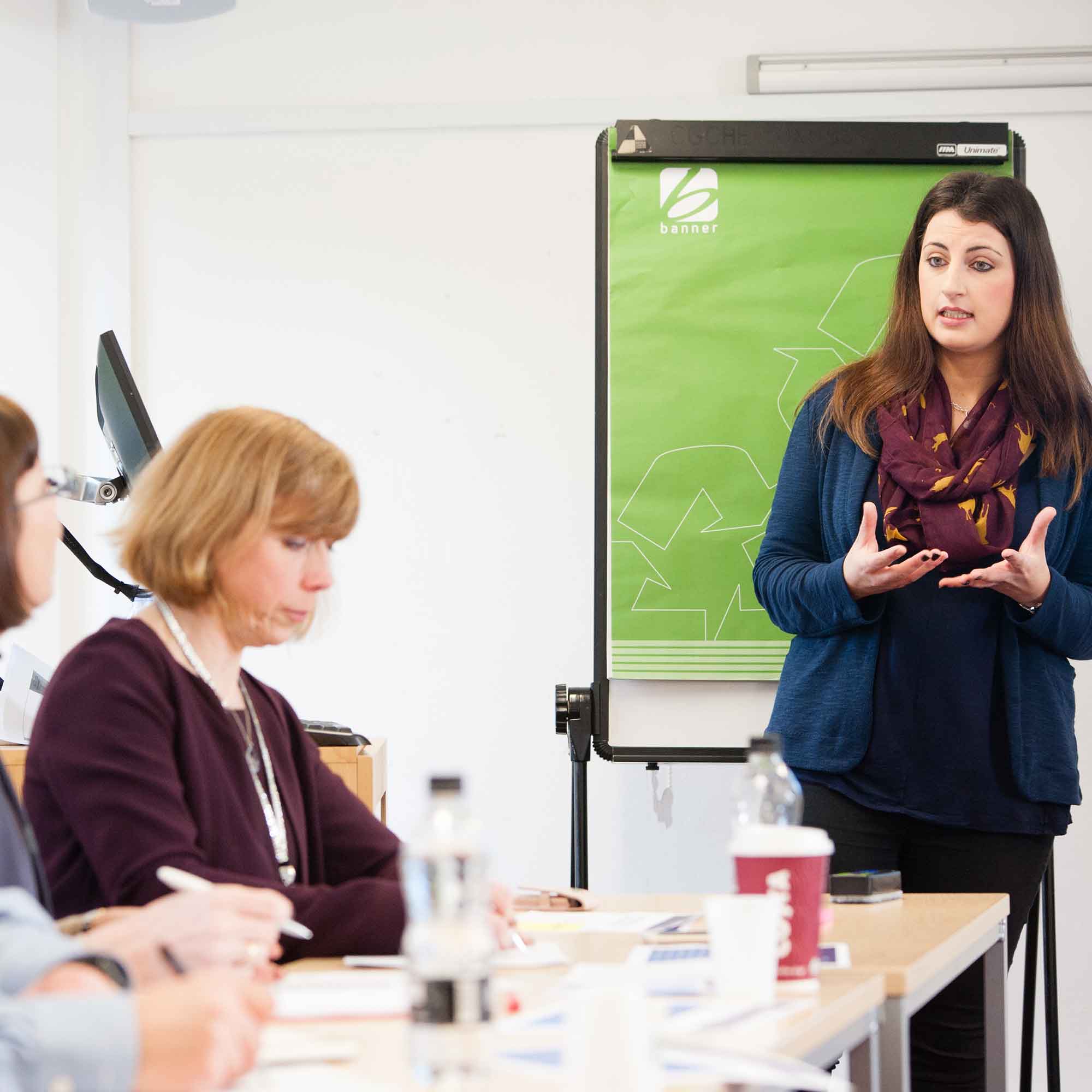 Knowledge transfer partnerships - University of Gloucestershire